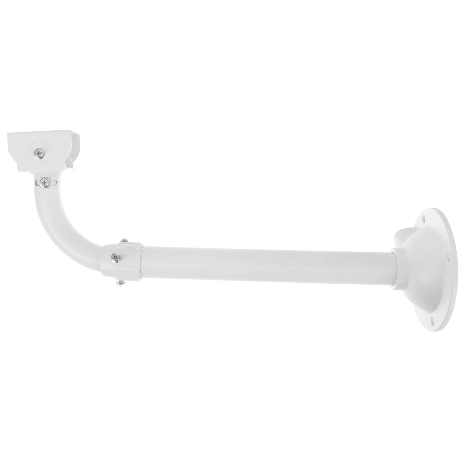 HOMEMAXS Camera Wall Mount Security Camera Holder Wall Mount Camera ...