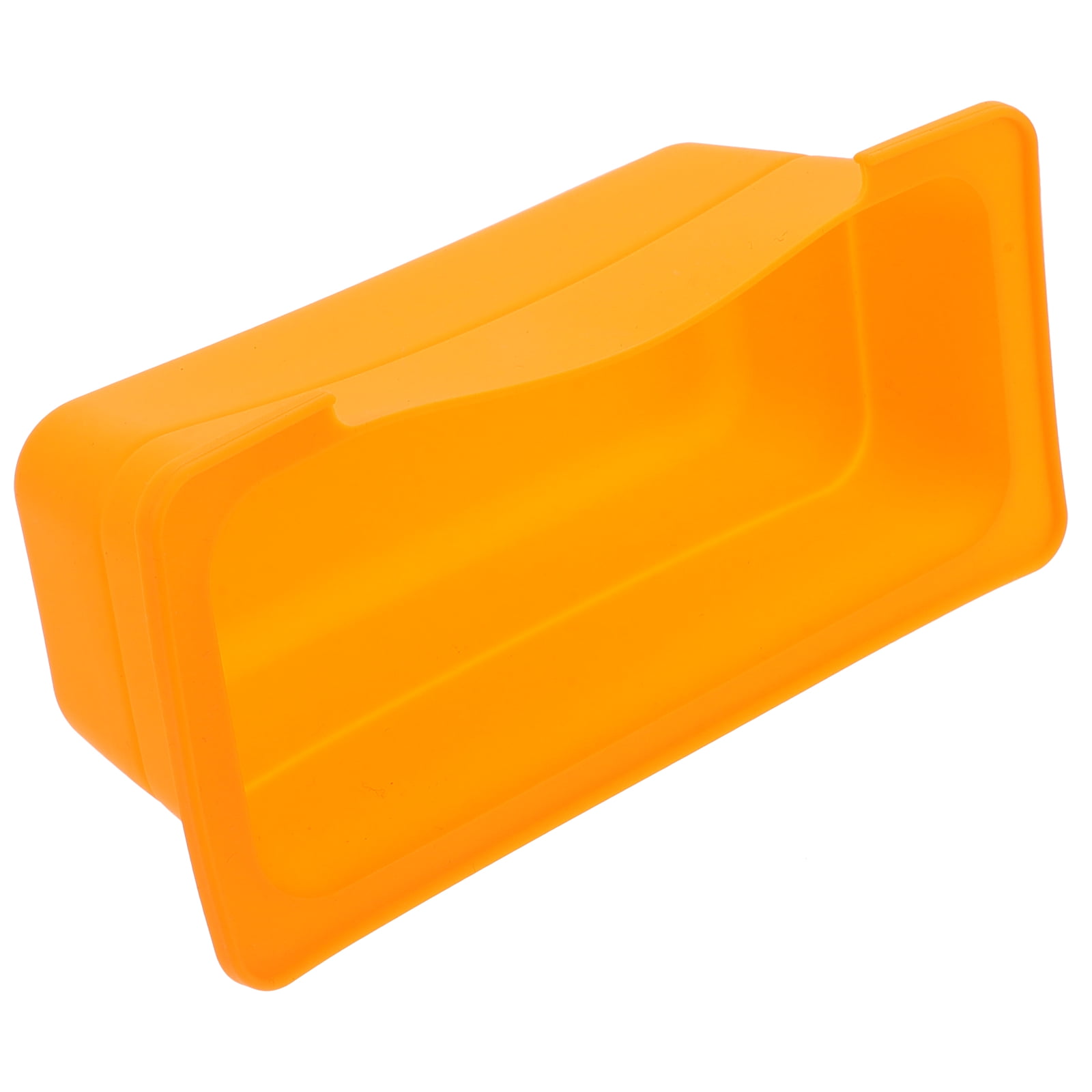 HOMEMAXS Camping Grease Catcher Liner Outdoor Grease Cup Liner Silicone ...