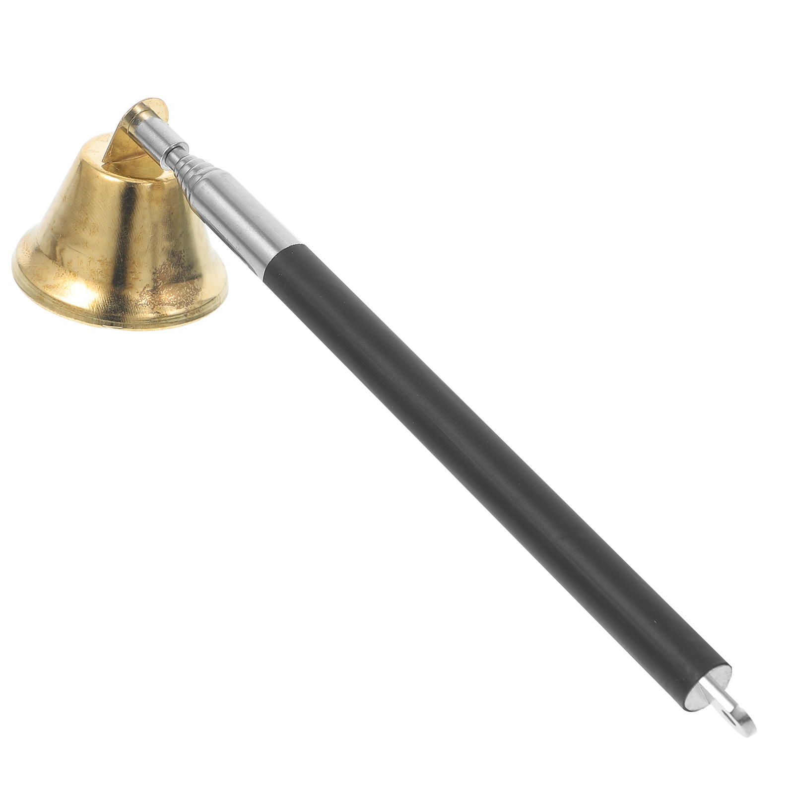 HOMEMAXS Candle Extinguishers Snuffer with Long Handle Wick Efficient ...