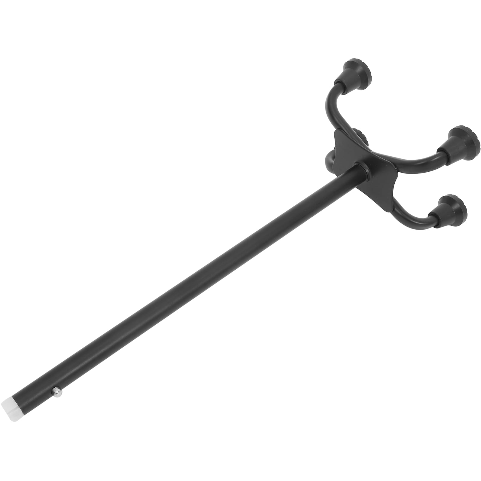 HOMEMAXS Cane Tips 4 Points Quad Support Cane Feets Self Standing ...