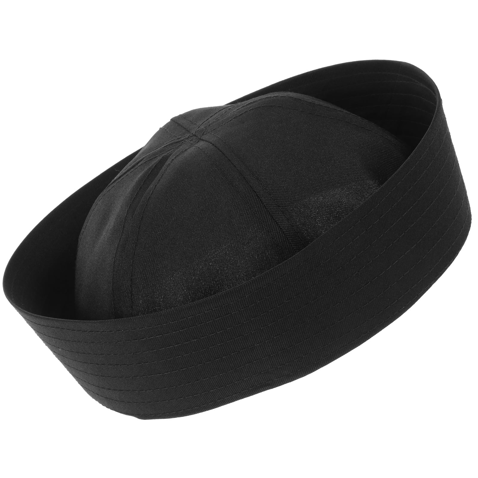 HOMEMAXS Captain Hat for Women Captains Hat for Men Navy Cap Man 21X6CM ...