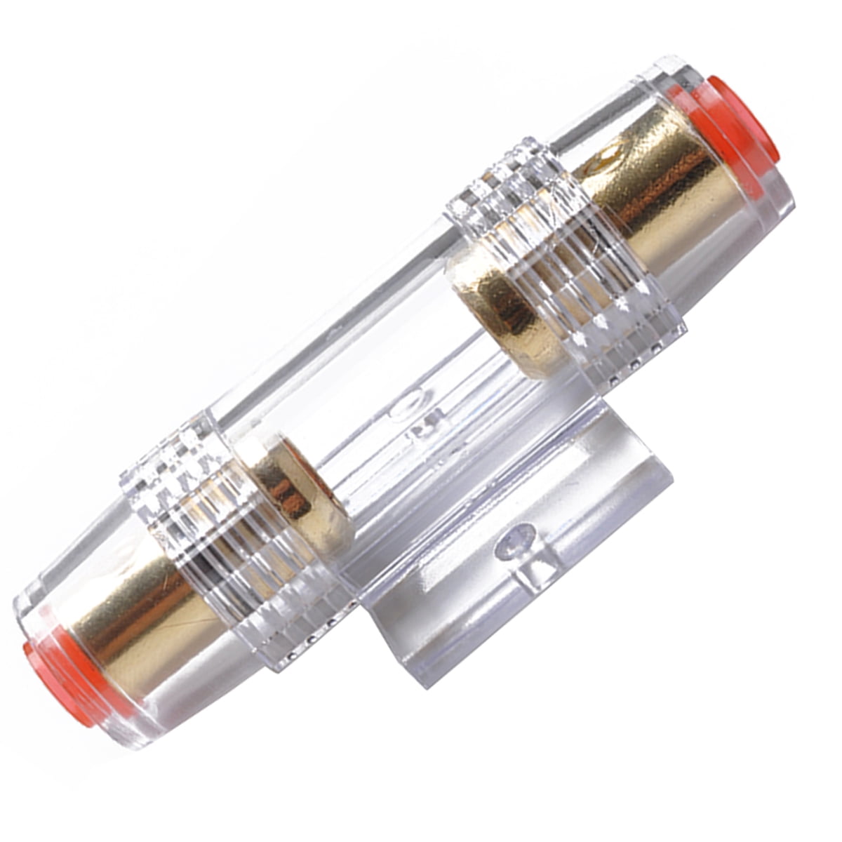 HOMEMAXS Car AGU Fuse Holder Auto Car Protection Fuse Holders Accessory ...