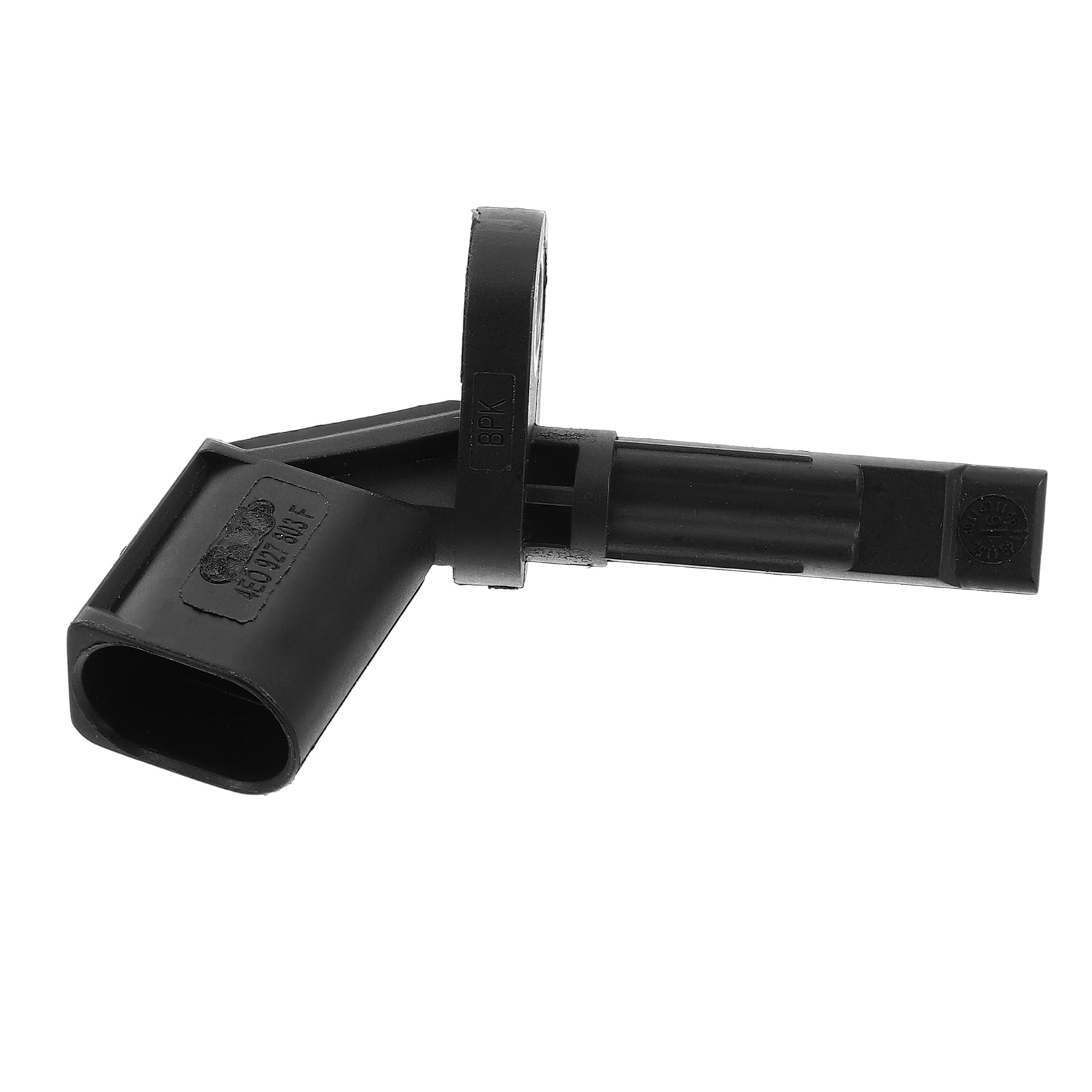 HOMEMAXS Car Abs Sensor Rear Abs Wheel Speed Sensor Rear Abs Sensor Abs ...