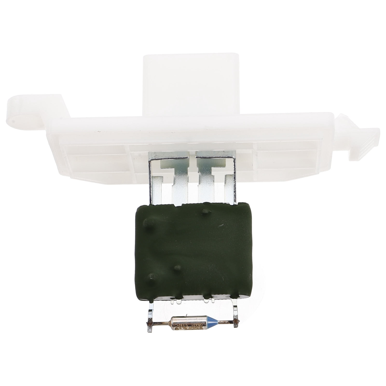 HOMEMAXS Car Ac Fan Blower Motors Resistor Car Blower Motor Resistor ...