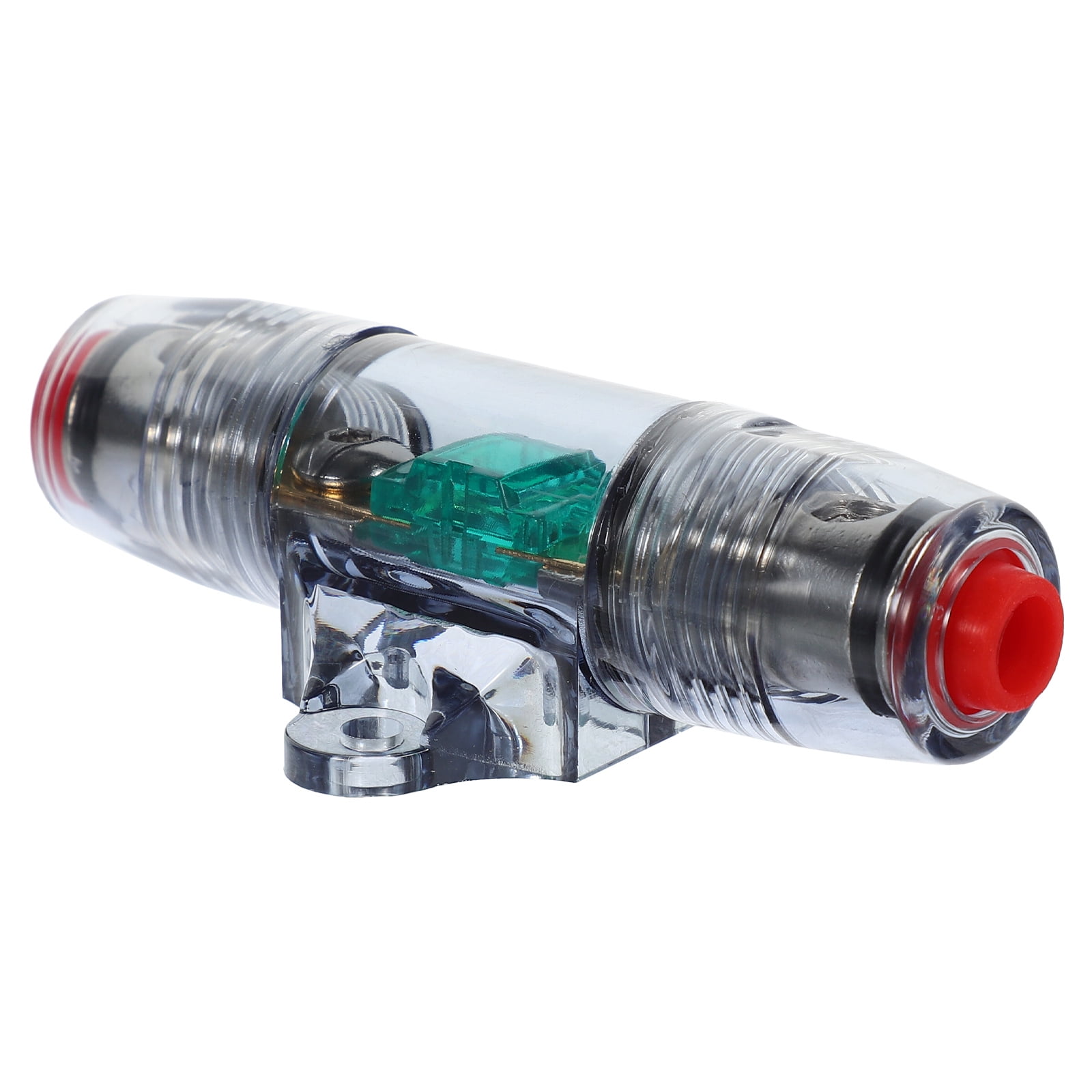 Car Accessory Fuse Recovery Protection Holder Circuit Breaker - Walmart.com