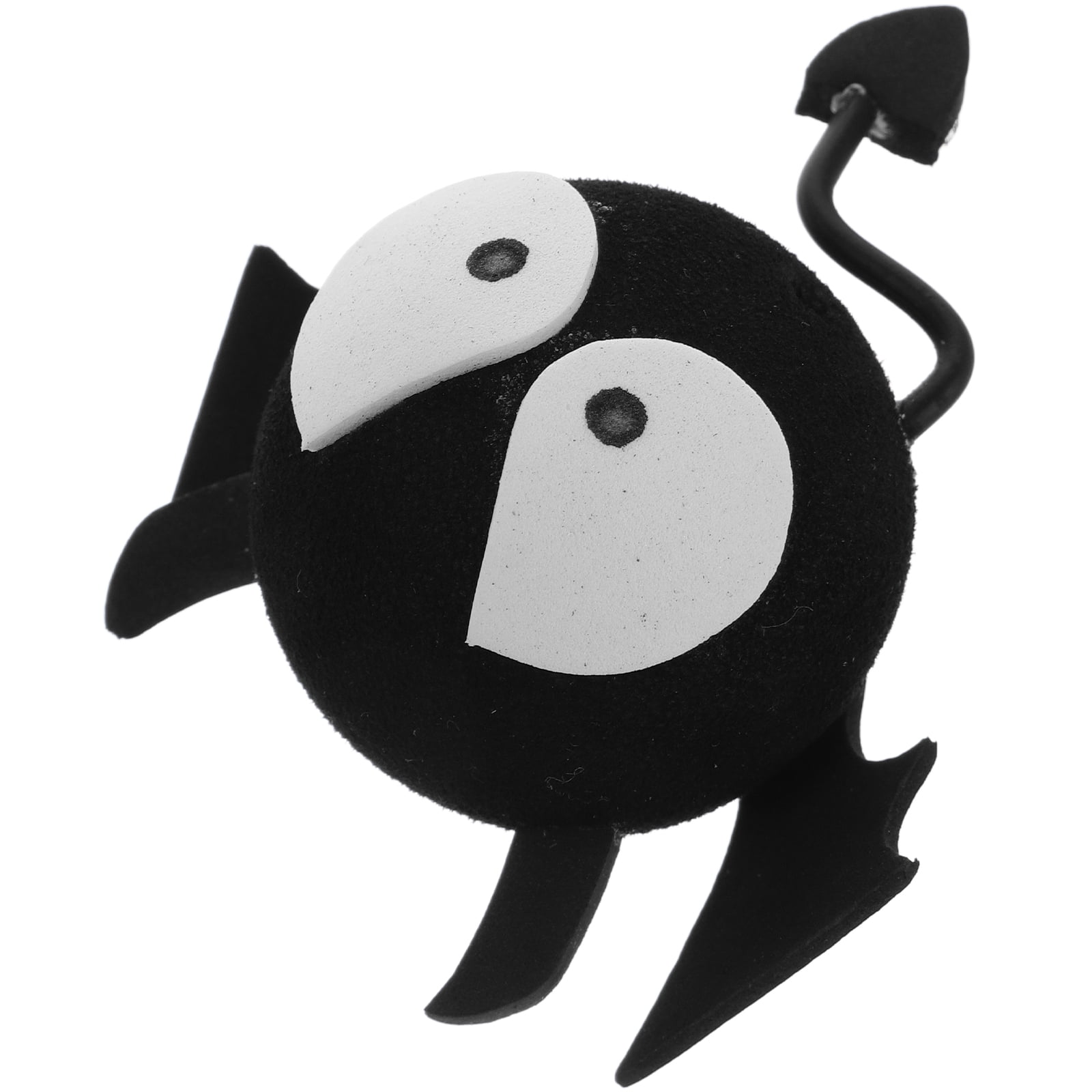 HOMEMAXS Car Aerial Toppers Uk Taxi LED Sign Roof Decoration - Walmart.com