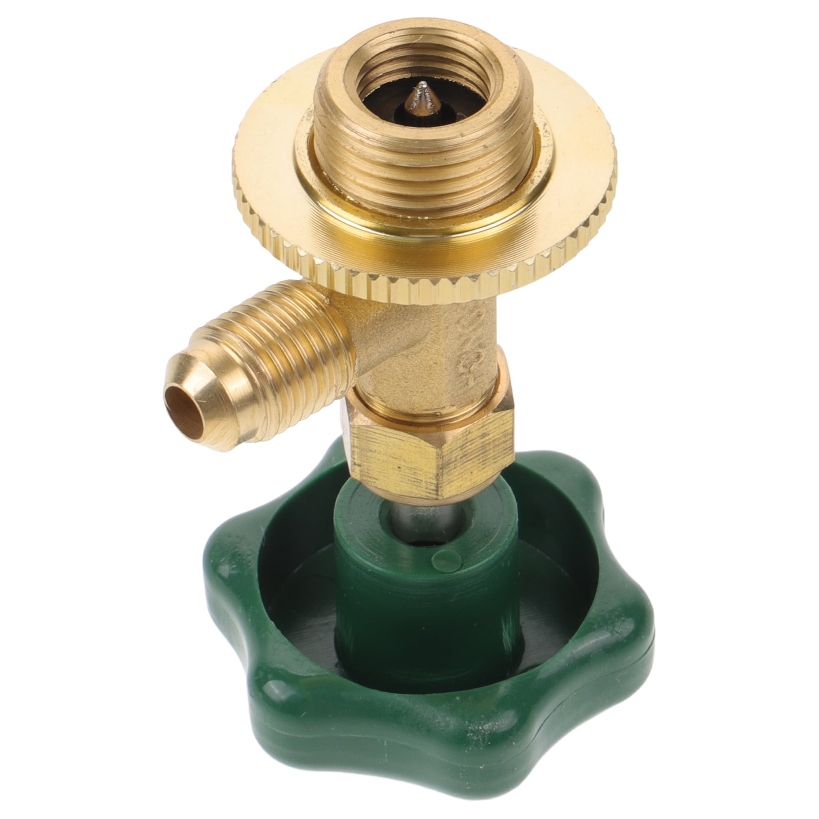 HOMEMAXS Car Air Conditioner Adapter Car Refrigeration System Valve Car ...