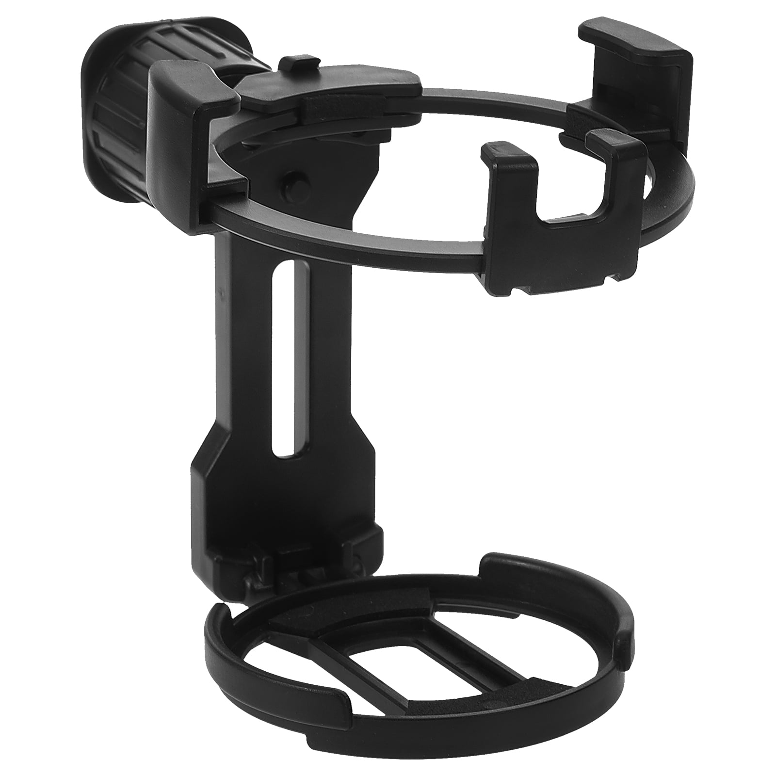 HOMEMAXS Car Air Vent Cup Holder Foldable Auto Vent Mount Cup Holder ...