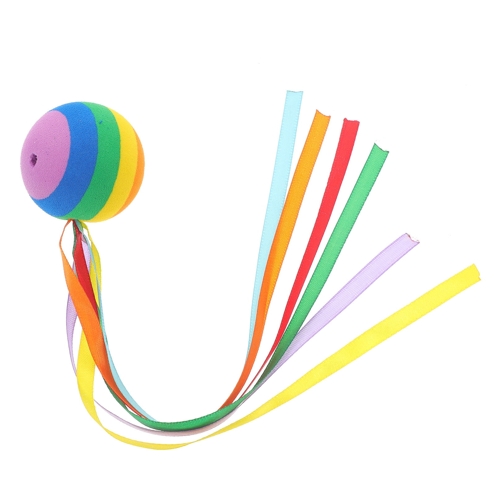 HOMEMAXS Car Antenna Decor Vehicle Antenna Ball With Ribbon Vehicle ...