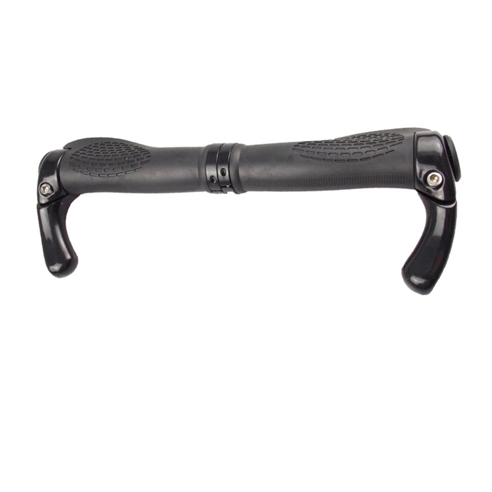 HOMEMAXS Car Bicycle Handle Grip Mountain Bike Handlebars Accessories ...