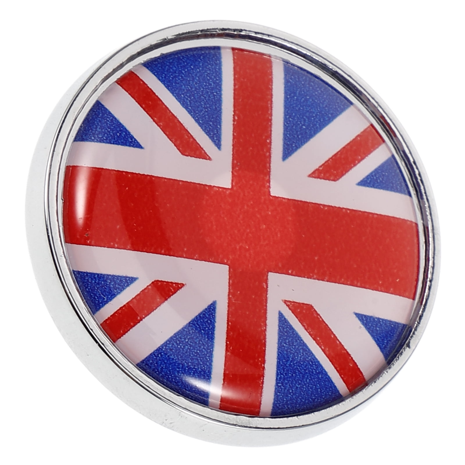 HOMEMAXS Car Bumper Sticker Car Hood Decal Motorcycle Sticker Uk Flag ...