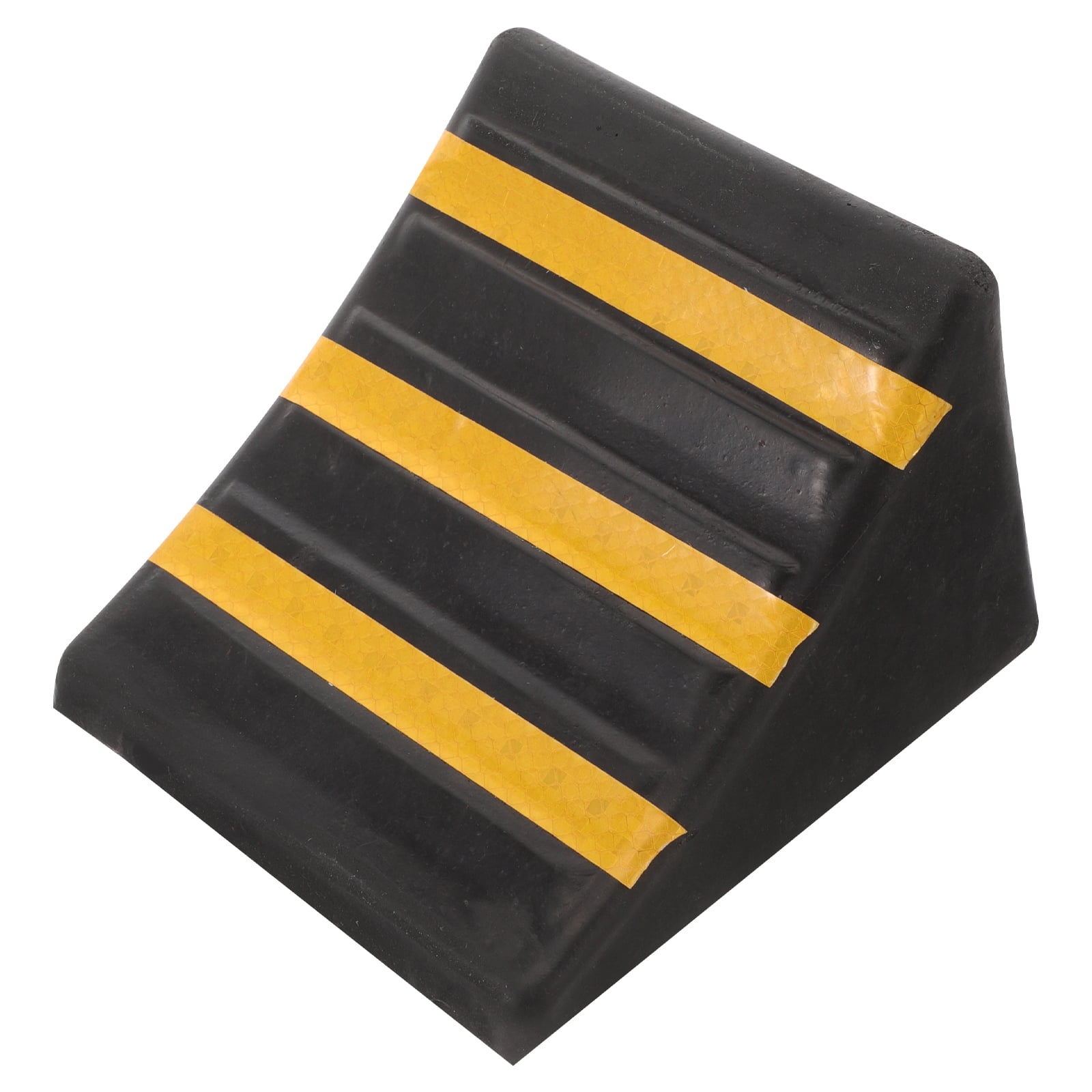 HOMEMAXS Car Chock Ramps Heavy Duty Trailer Tires Wheelbarrow Parts ...