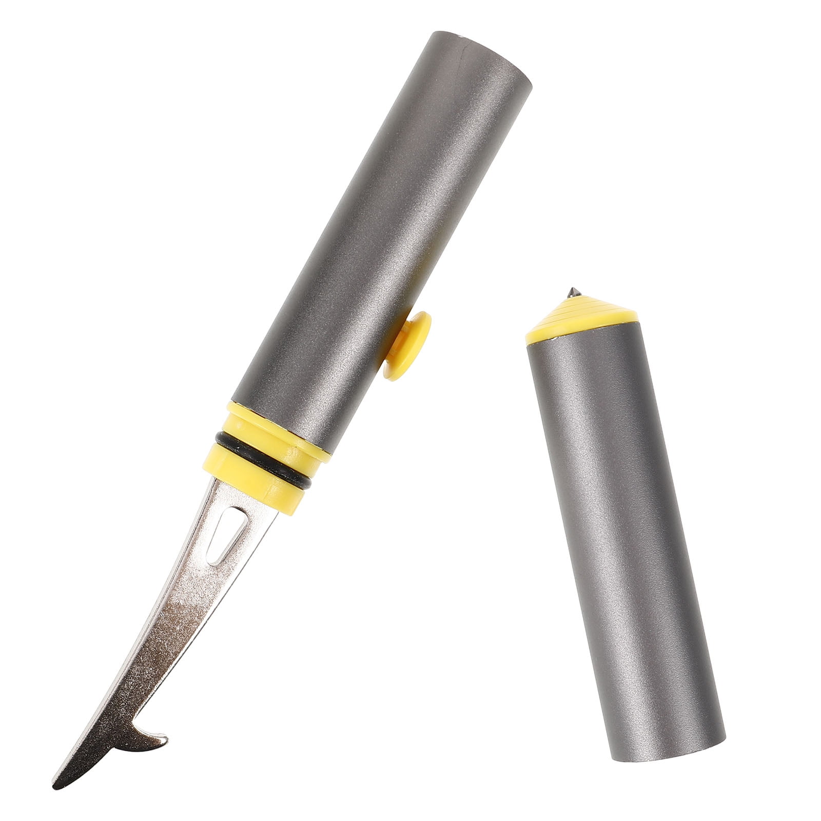 HOMEMAXS Car Cleaning Brush Interior Air Vent Duster Dustpan Gadget ...