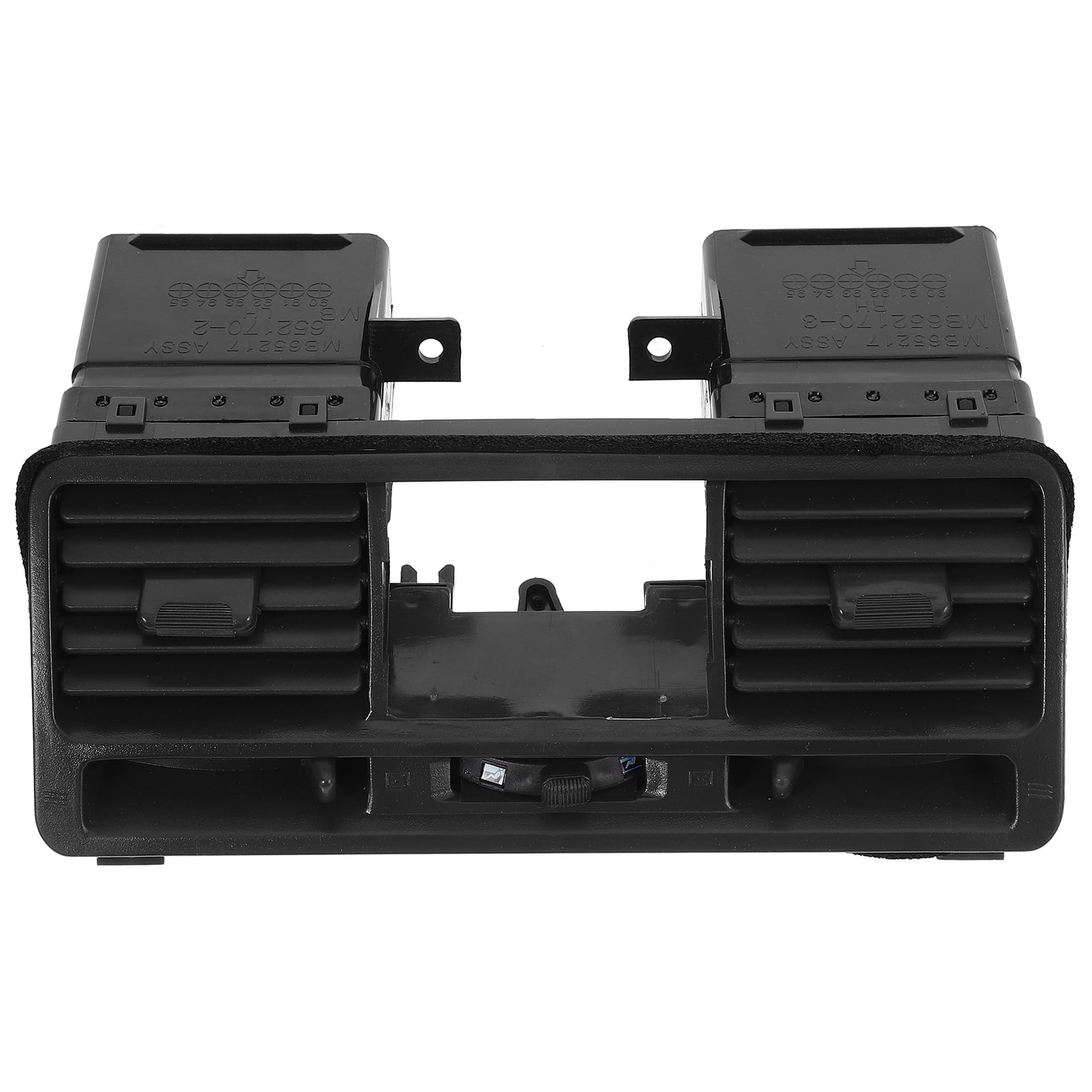 HOMEMAXS Car Dashboard Air Vent Replacement Instrument Panel Dash Air ...