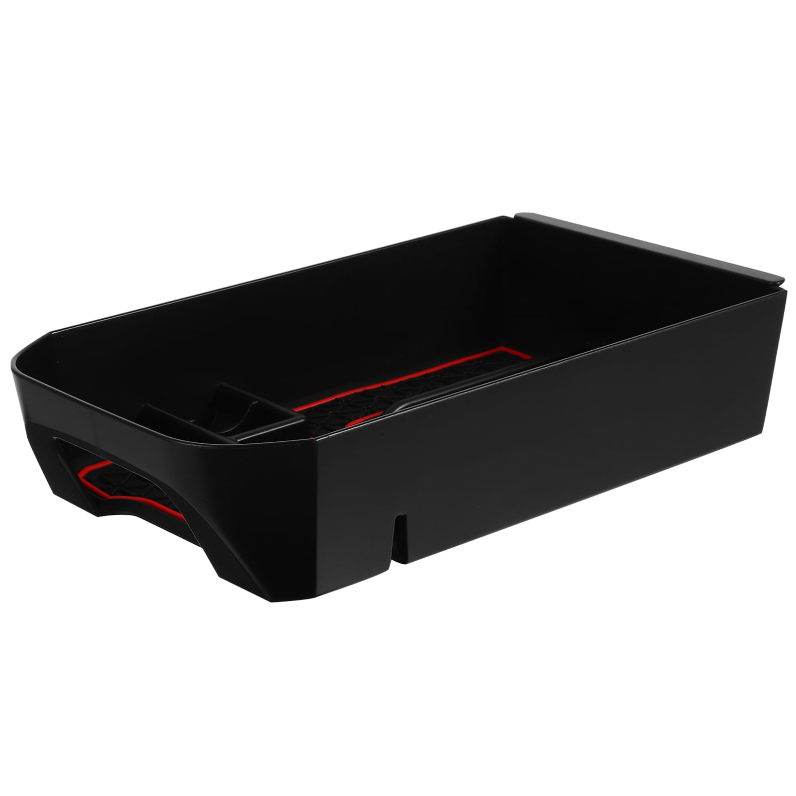 HOMEMAXS Car Dashboard Storage Box Center Console Dashboard Storage ...