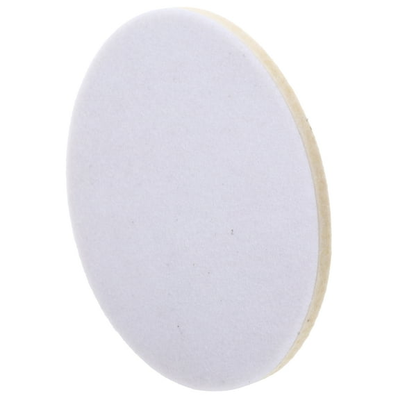 HOMEMAXS Car Detailing Double Sided Foam Tape Polishing Disc - Walmart.com