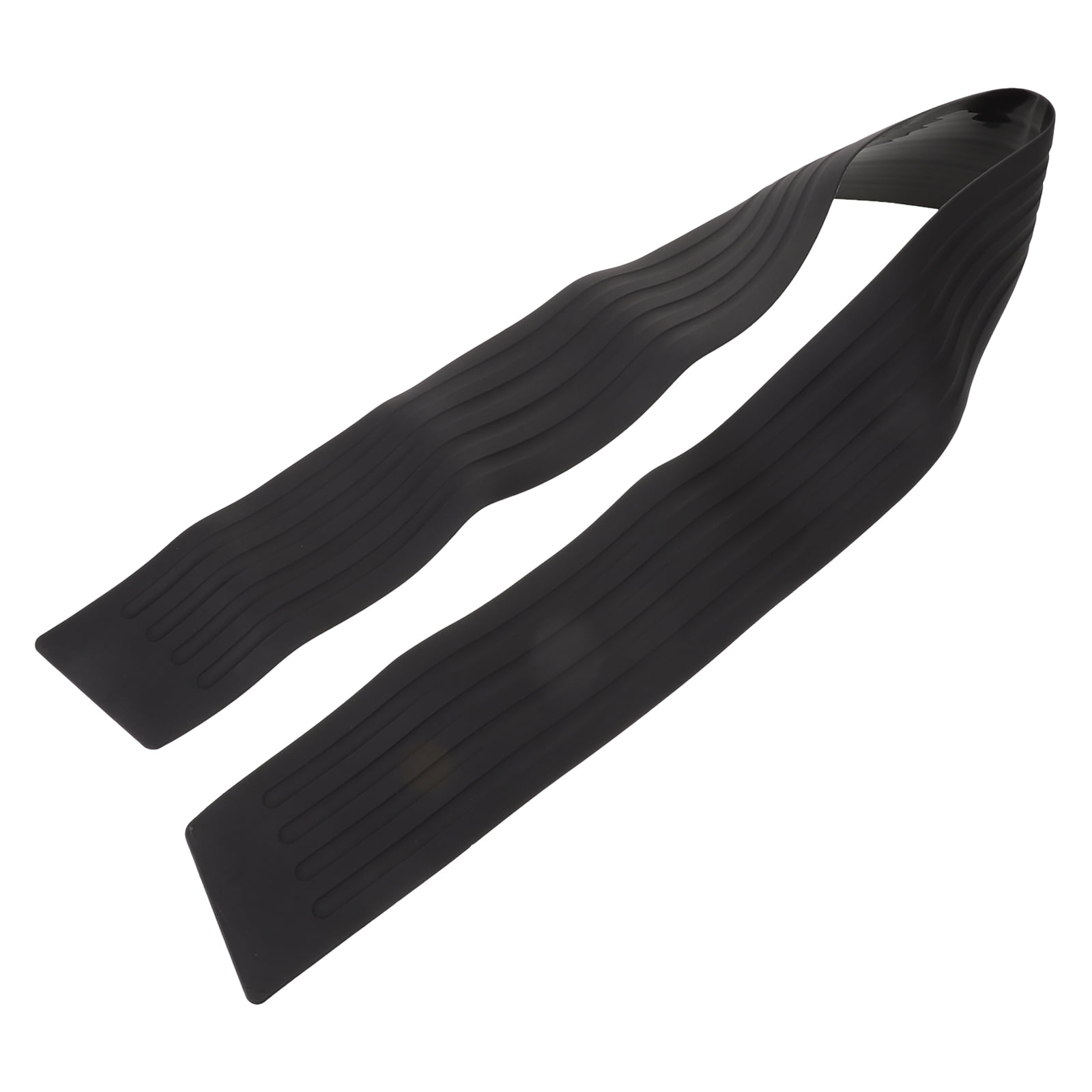 HOMEMAXS Car Door Edge Protector Strip Bumper Anti-collision - Walmart.com