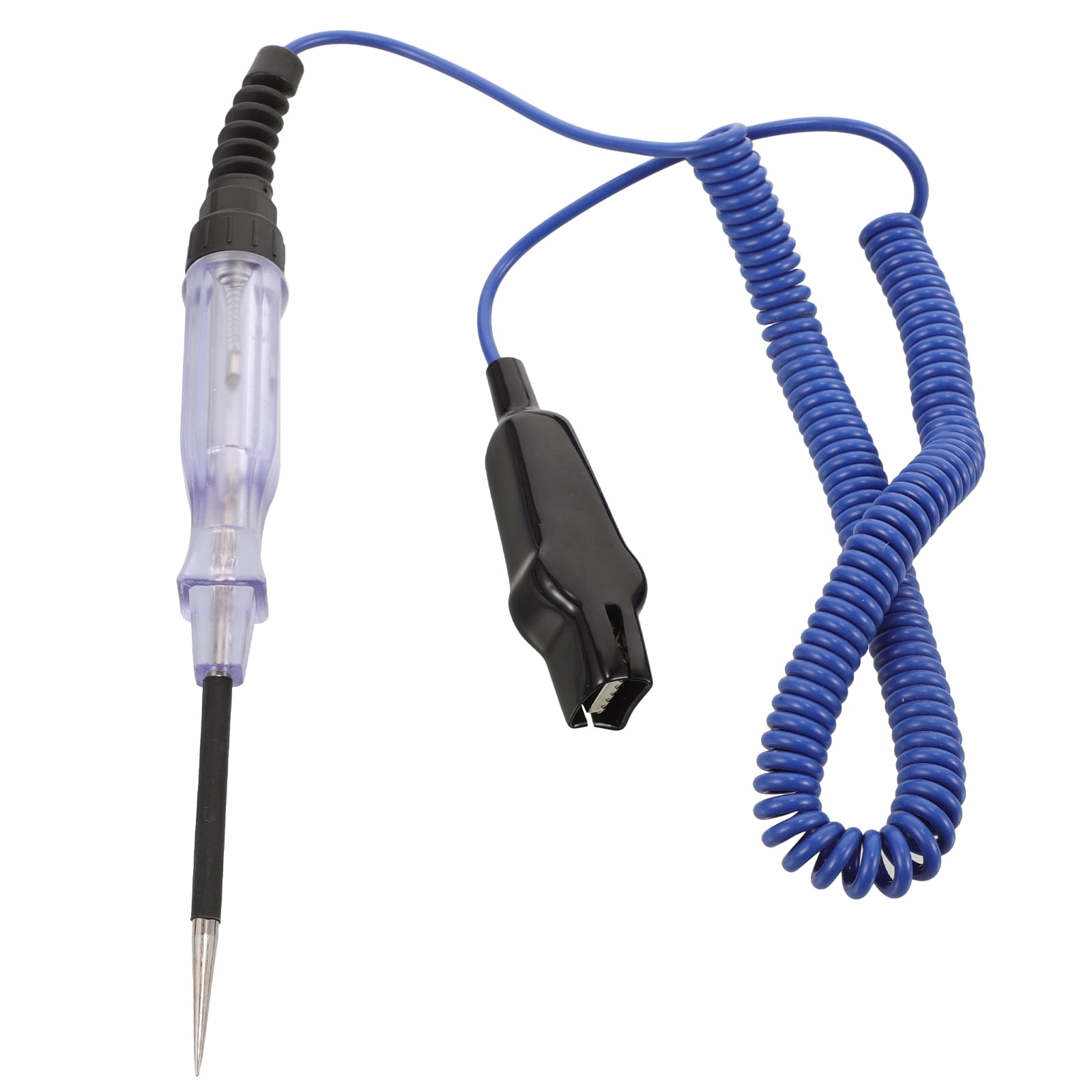 OULII Auto Voltage Tester Car Zinc Alloy 1Pcs For Diy Enthusiasts ...