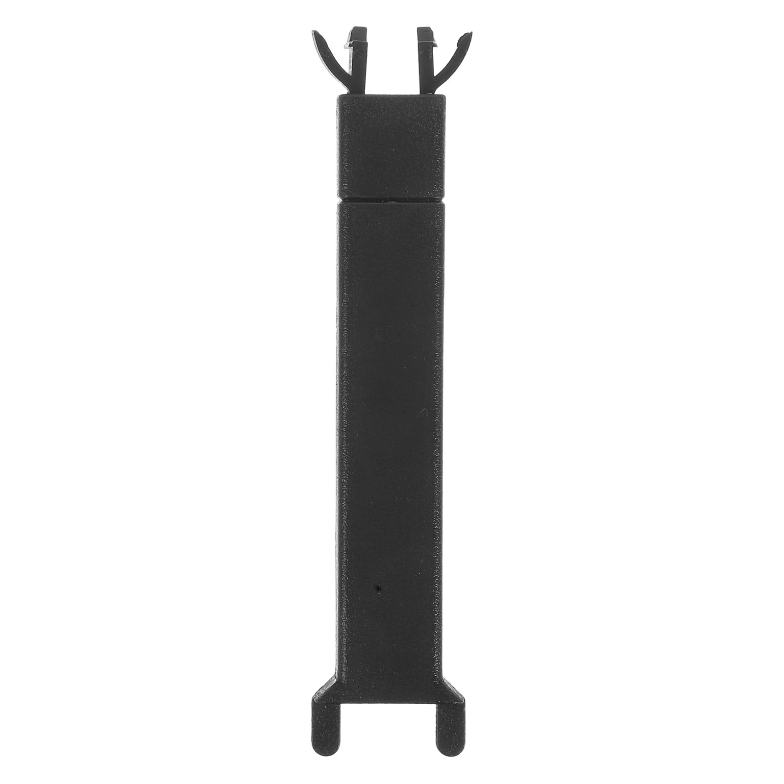 Car Electrical Wire Duct Line Sleeve Cable Organizers Black - Walmart.com