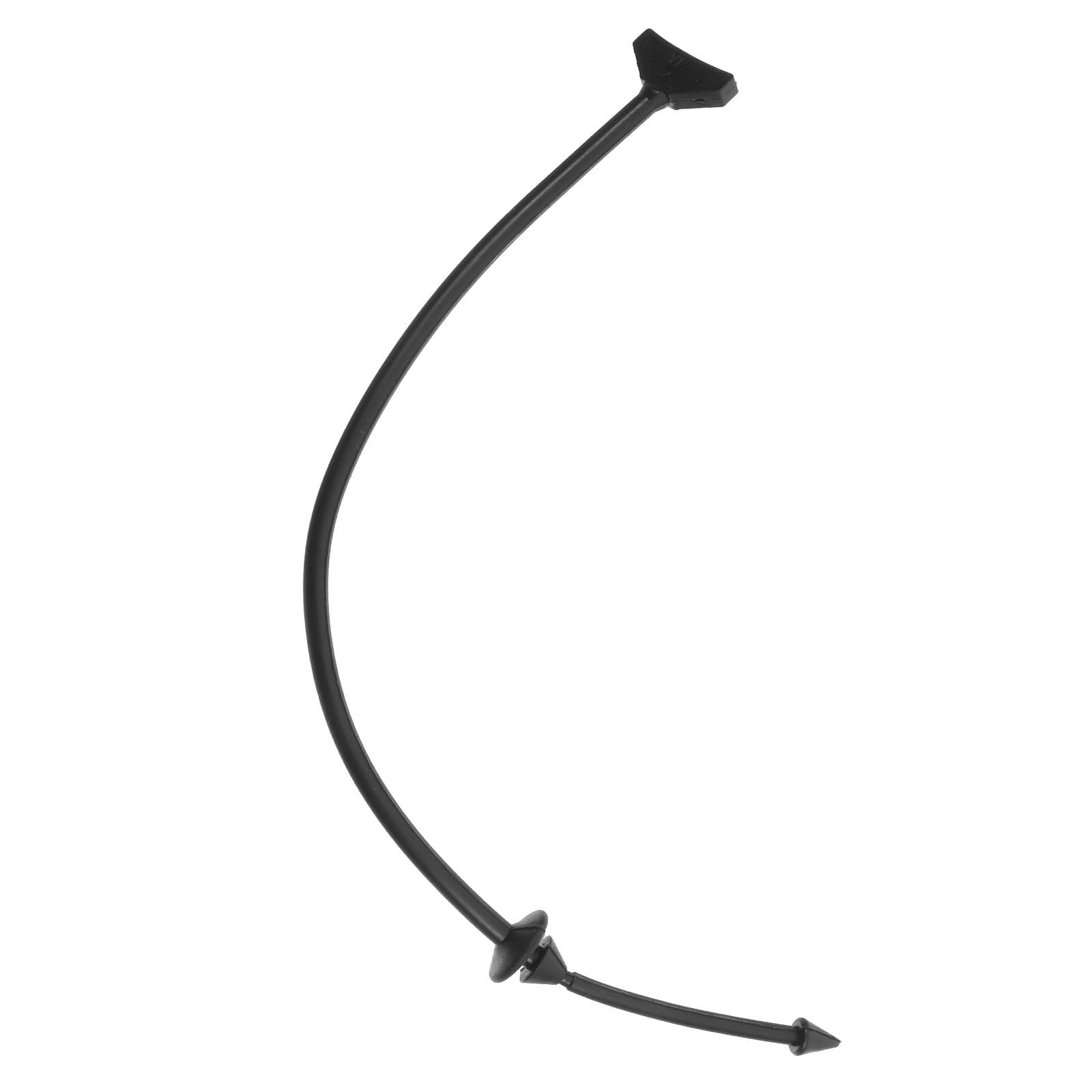 HOMEMAXS Car Gas Cap Tether Tank Rope Camper Door Handle Fasteners ...