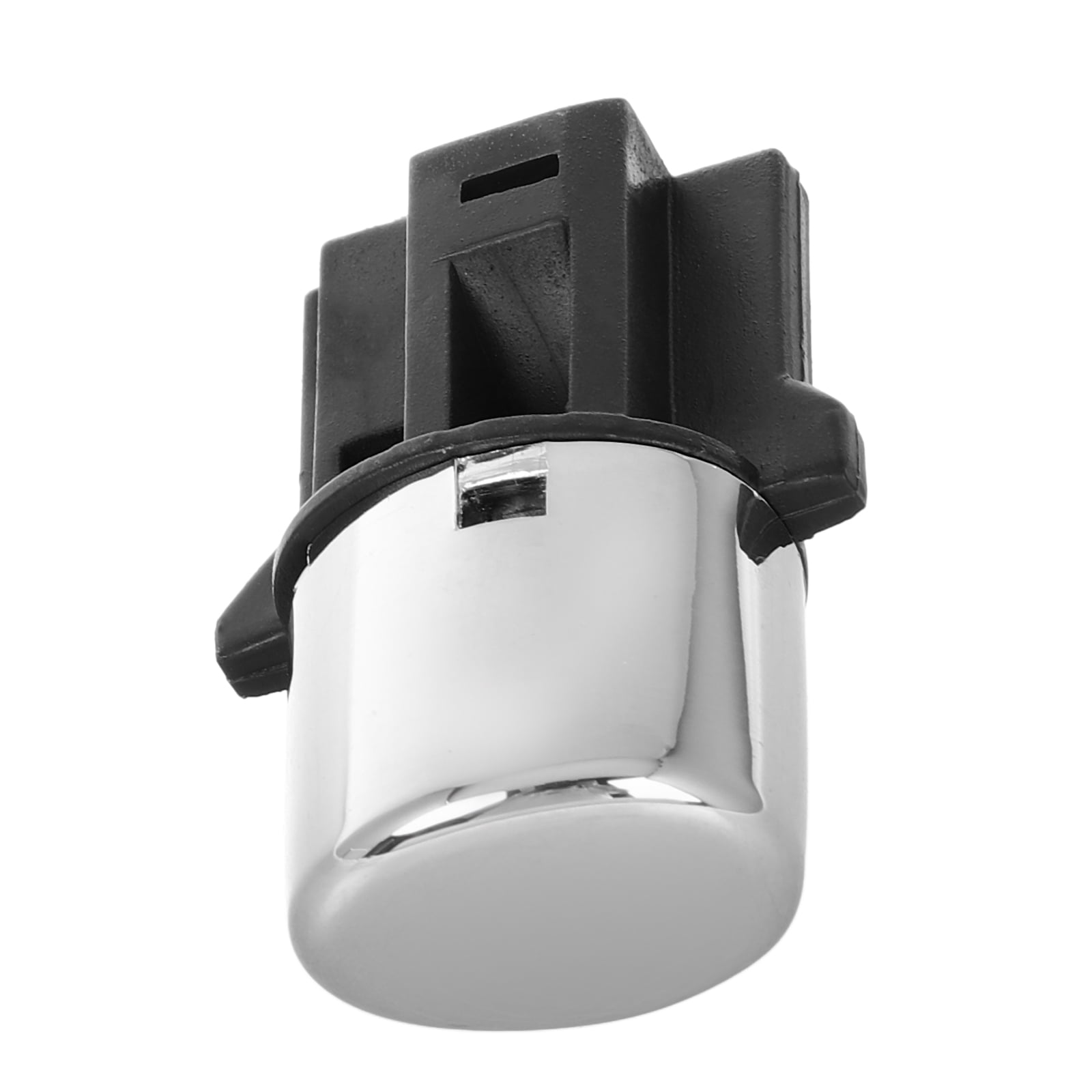 HOMEMAXS Car Gear Shift Button with Spring Knob Replacement Kit Car ...