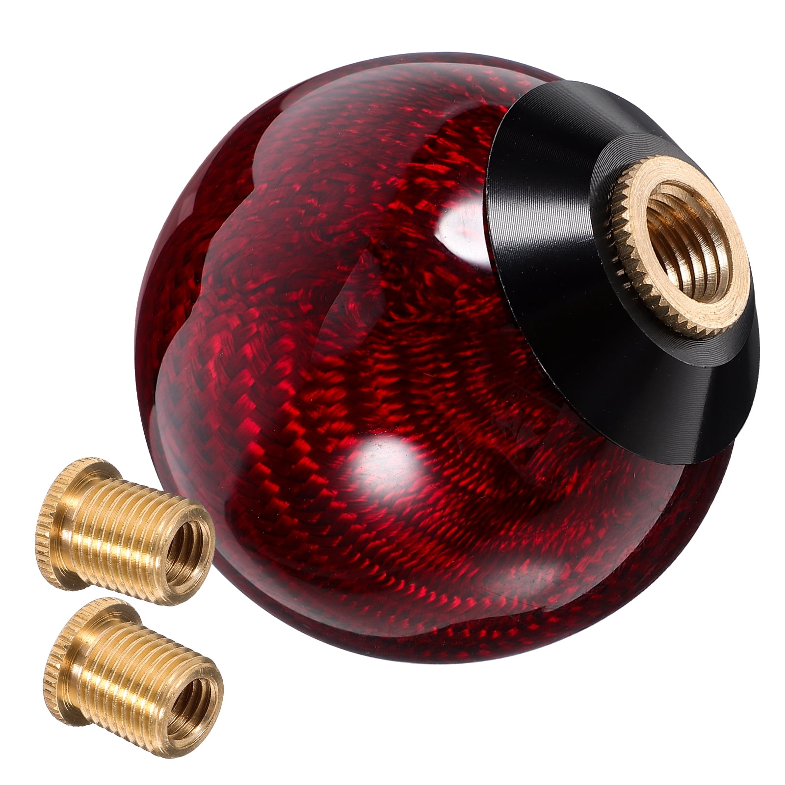 HOMEMAXS Car Gear Shift Knob Automotive Shift Knob Lever Stick Knob ...