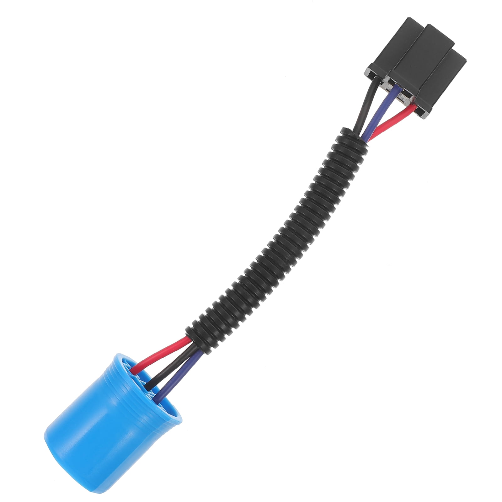 HOMEMAXS Car Headlight Conversion Wire Car Headlight Wire Wiring ...