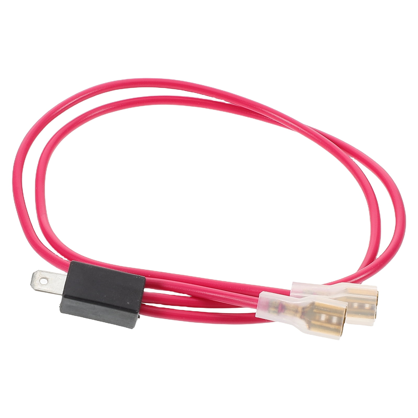 HOMEMAXS Car Horn Wiring Harness 24v Relay Wiring Harness For Car ...