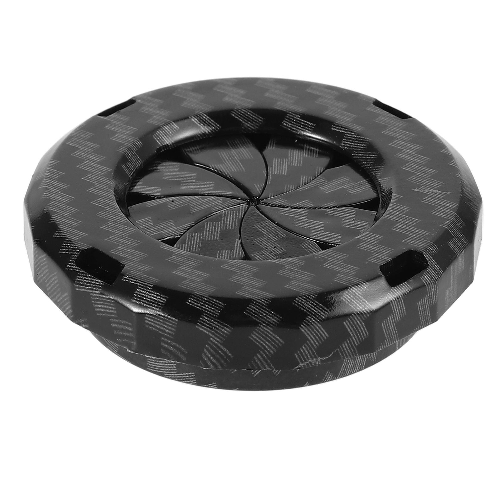 HOMEMAXS Car Interior Engine Start Button Cover Push to Start Button ...