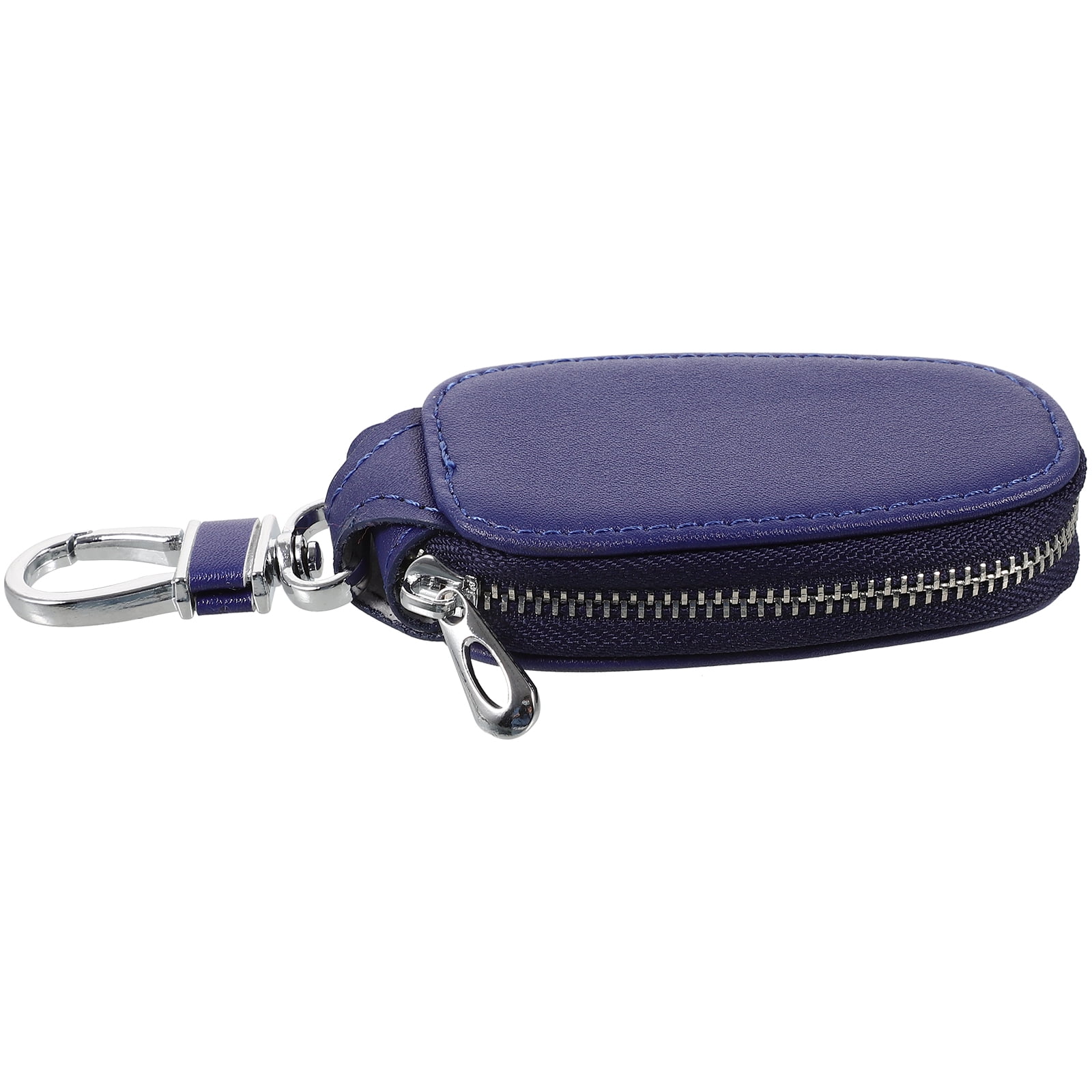 HOMEMAXS Car Key Purse Key Fob Case Key Chain Car Key Bag Man 14.00X4 ...