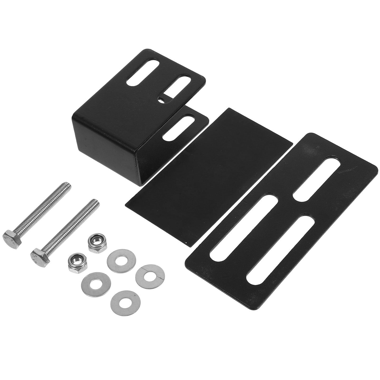 HOMEMAXS Car Light Bar Bracket Spotlight Mounting Bracket Vehicle LED ...