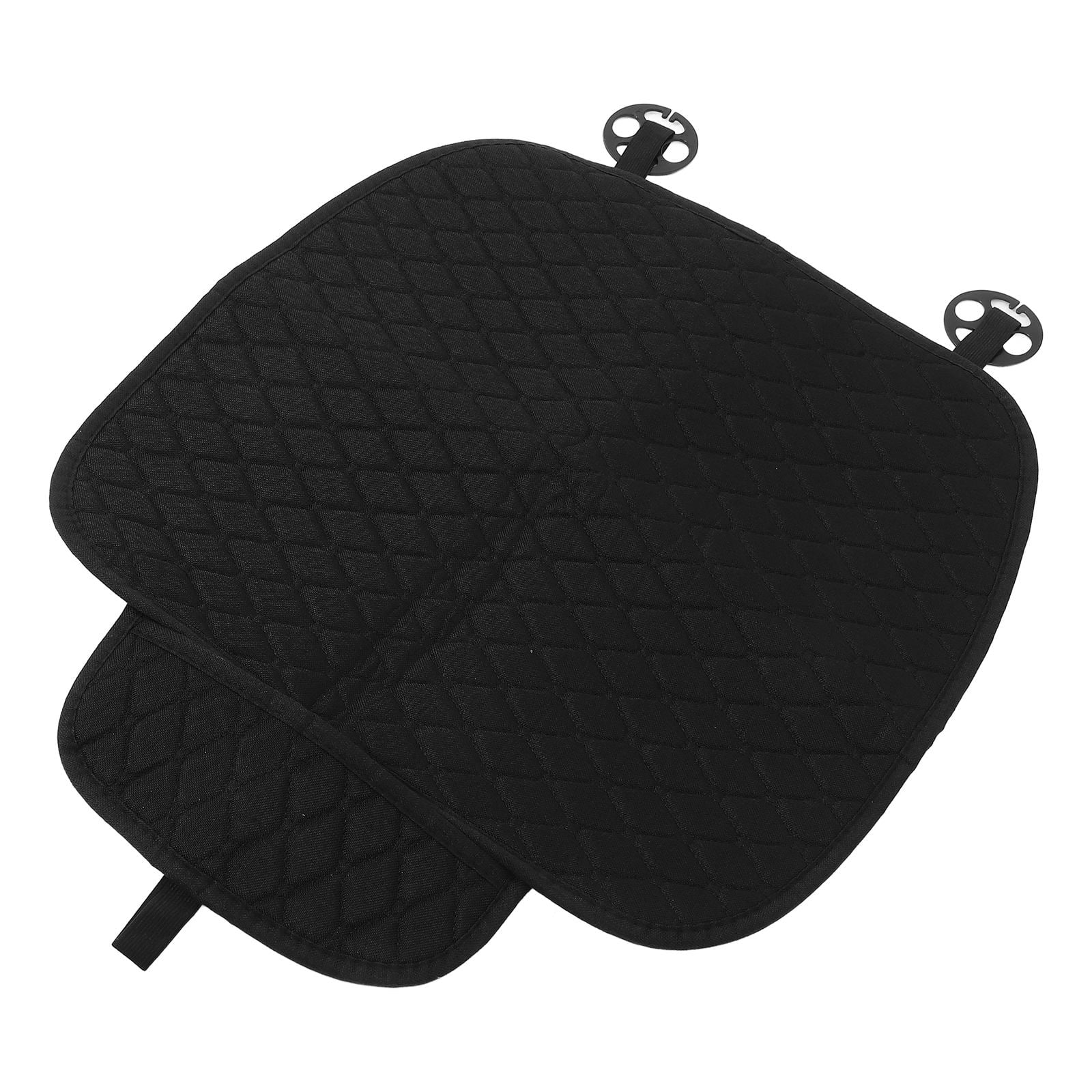 HOMEMAXS Car Lumbar Mat Car Backrest Seat Pad Automotive Seat Cushion ...