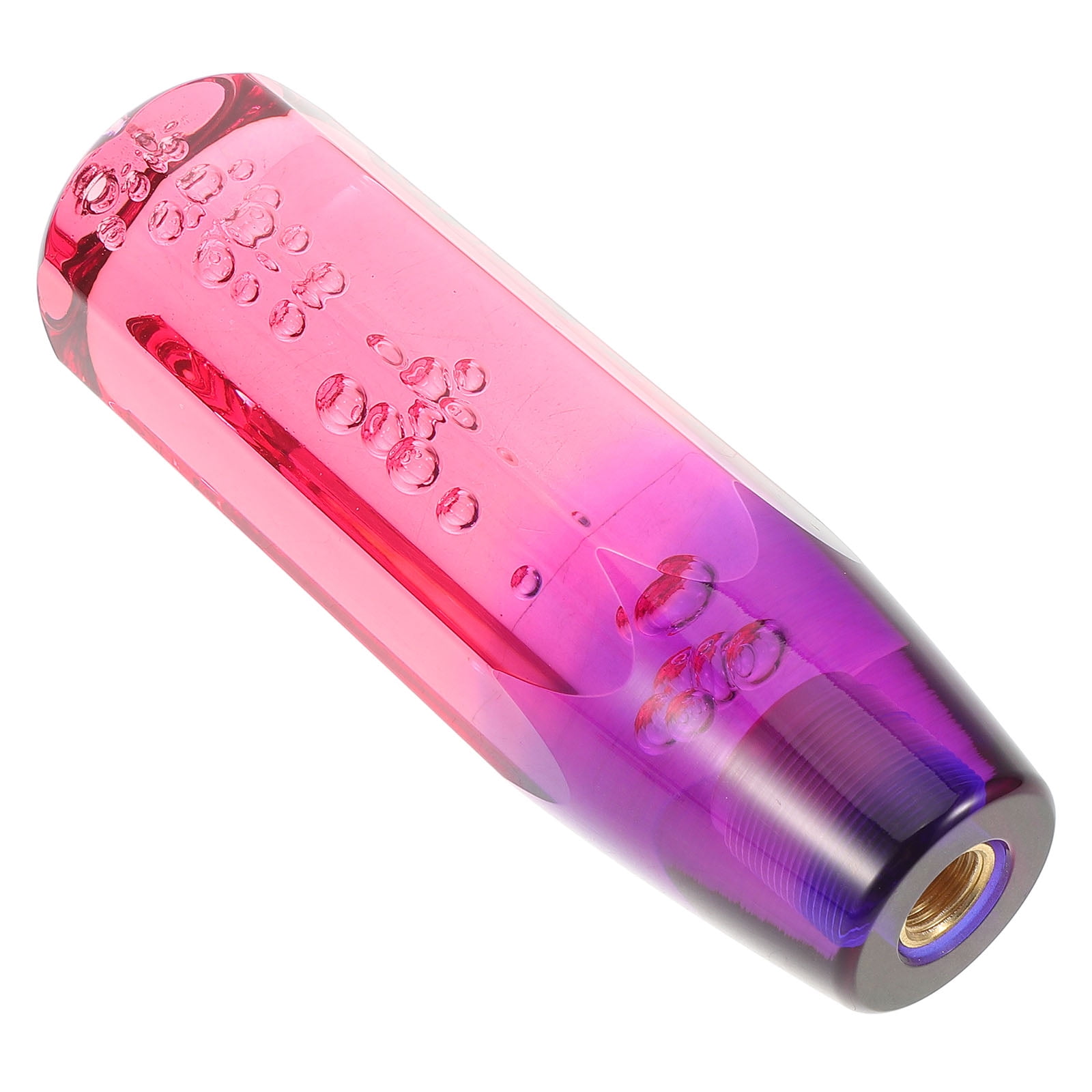 HOMEMAXS Car Modified Gear Knob Serve Griddle Pan Sear Pot Smasher ...