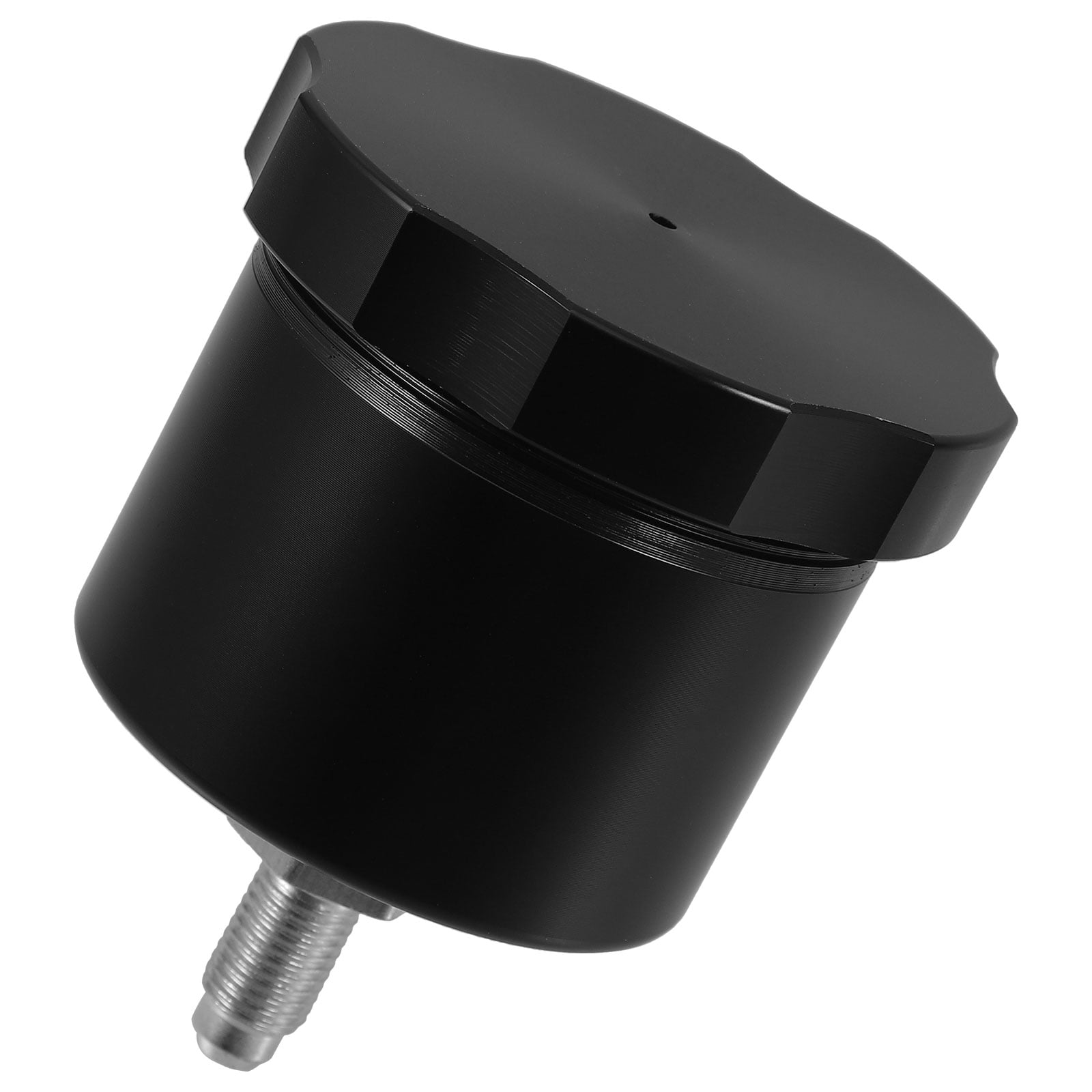HOMEMAXS Car Oil Tank Hydraulic Drift Oil Tank Fluid Reservoir Tank ...