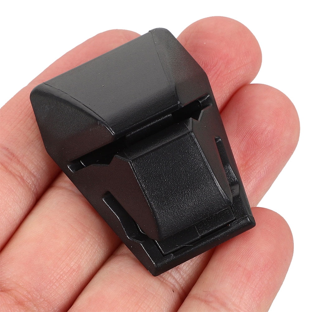 HOMEMAXS Car Parking Ticket Holder For Dashboard Vehicle Card Holder ...