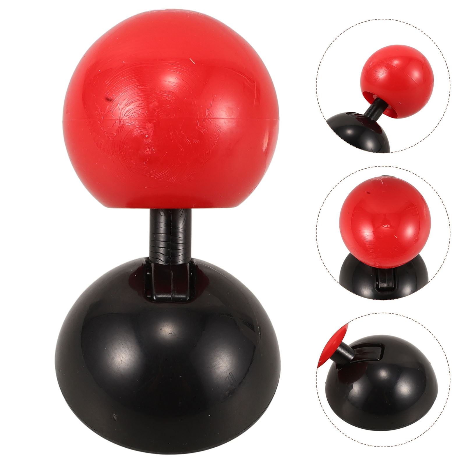 HOMEMAXS Car Push to Start Button Lever Modern Engine Stop Button ...