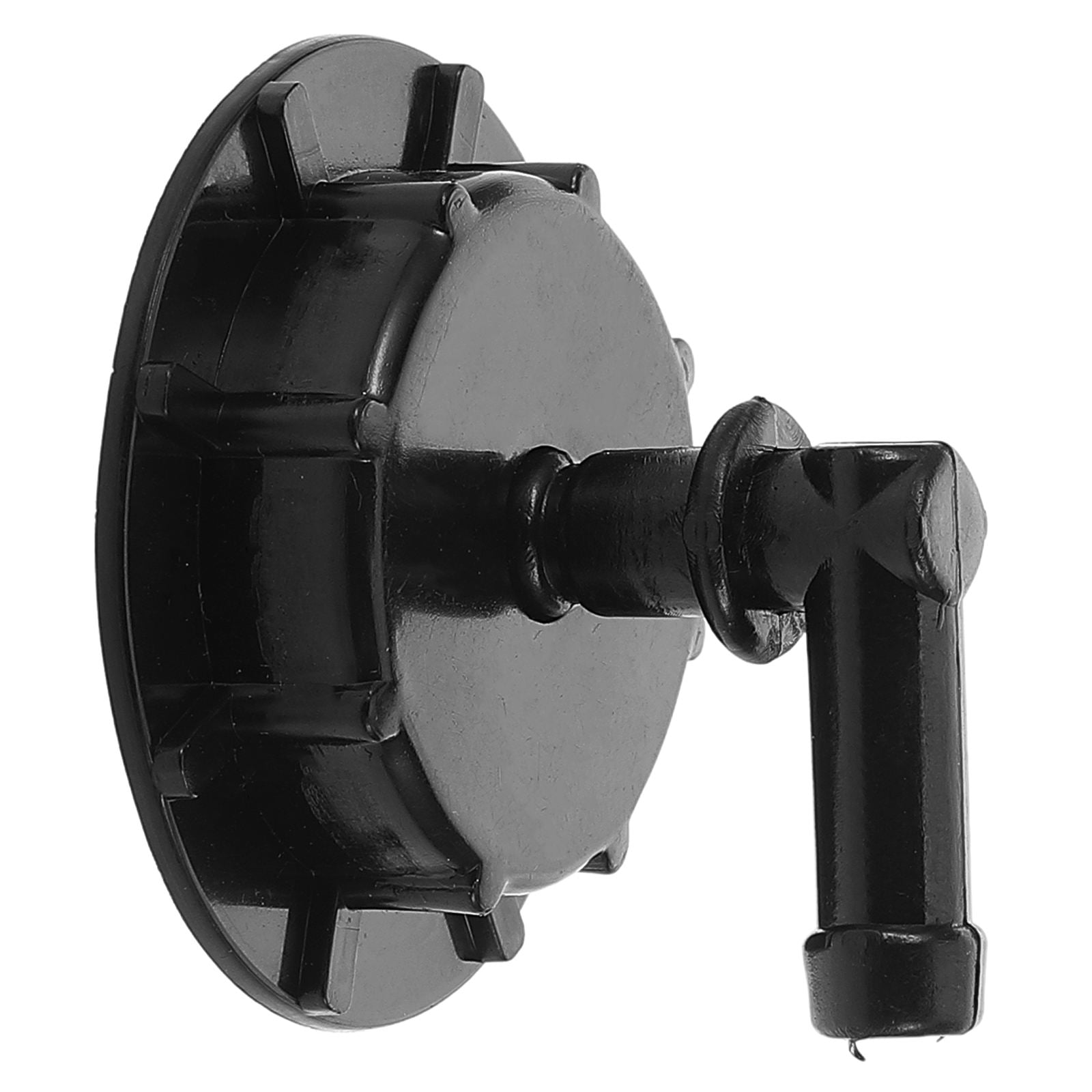 HOMEMAXS Car Radiator Coolant Reservoir Overflow Tank Cap With Joint ...