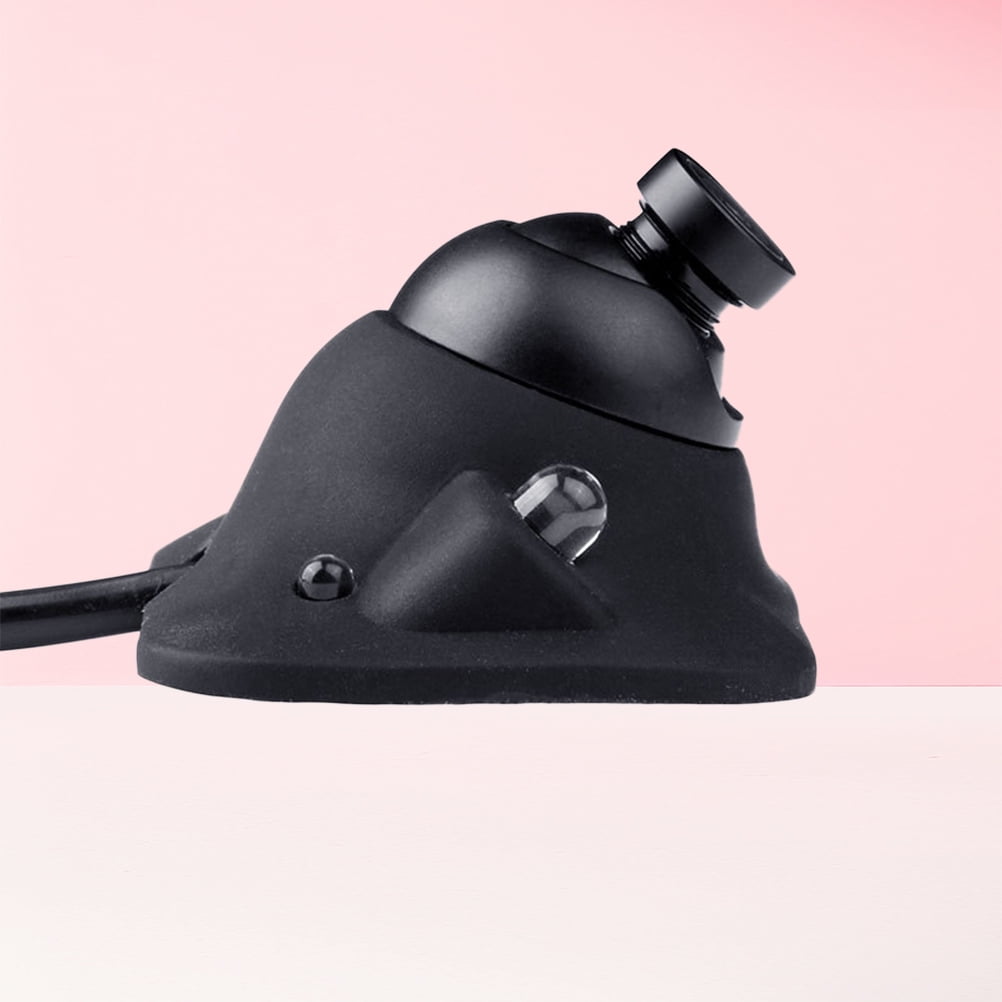 HOMEMAXS Car Rear View Safety Camera Waterproof Infrared Sensor LED ...