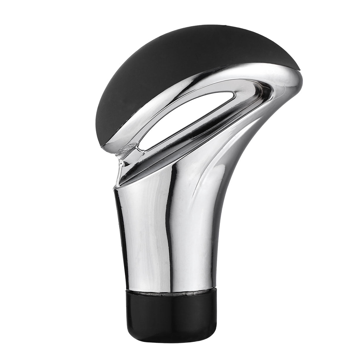 Car Rotary Gear Shift Head Lever Knob Automatic Transmission - Walmart.com