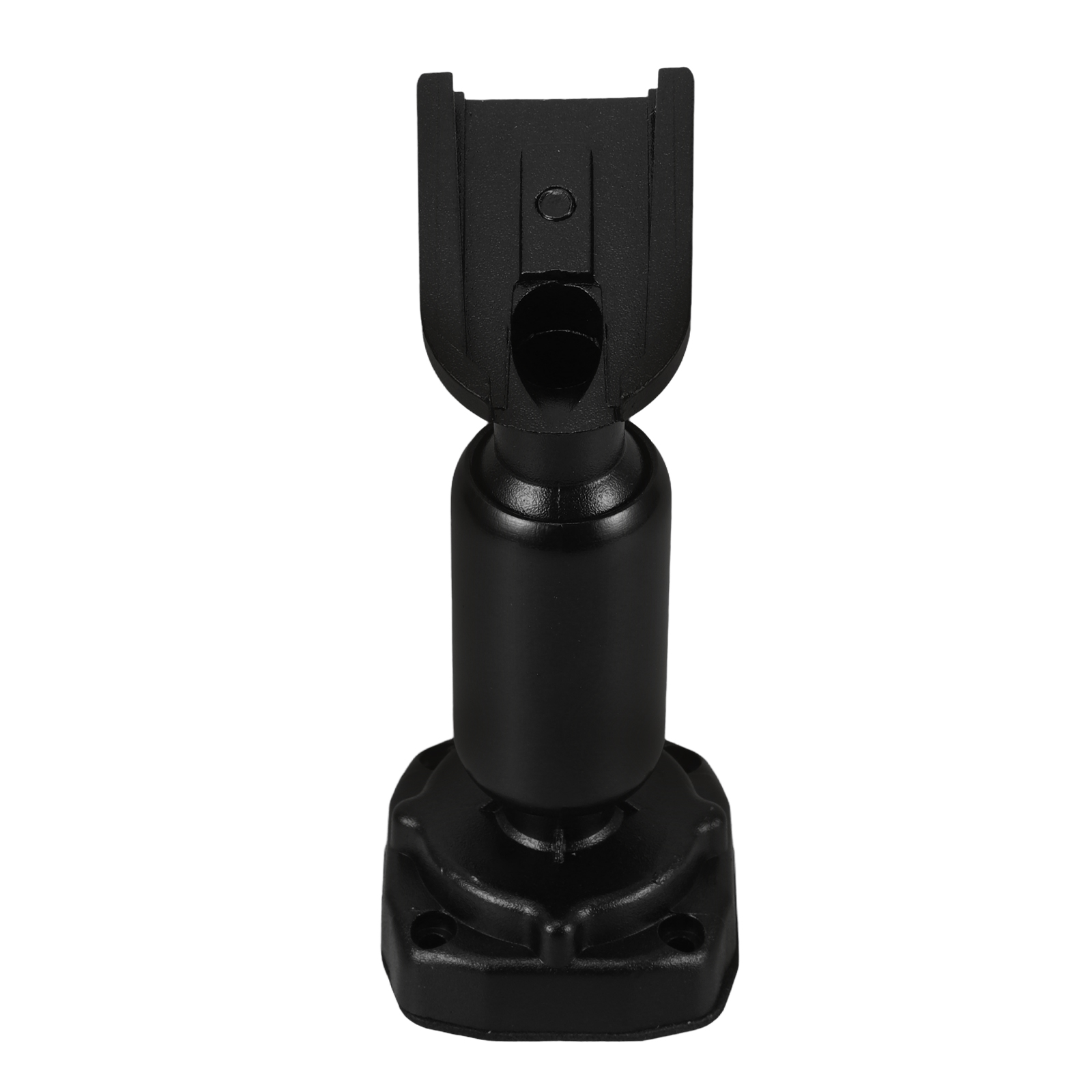 Rear View Mirror Dash Cam Mount Bracket for Car Black Zinc Alloy ...