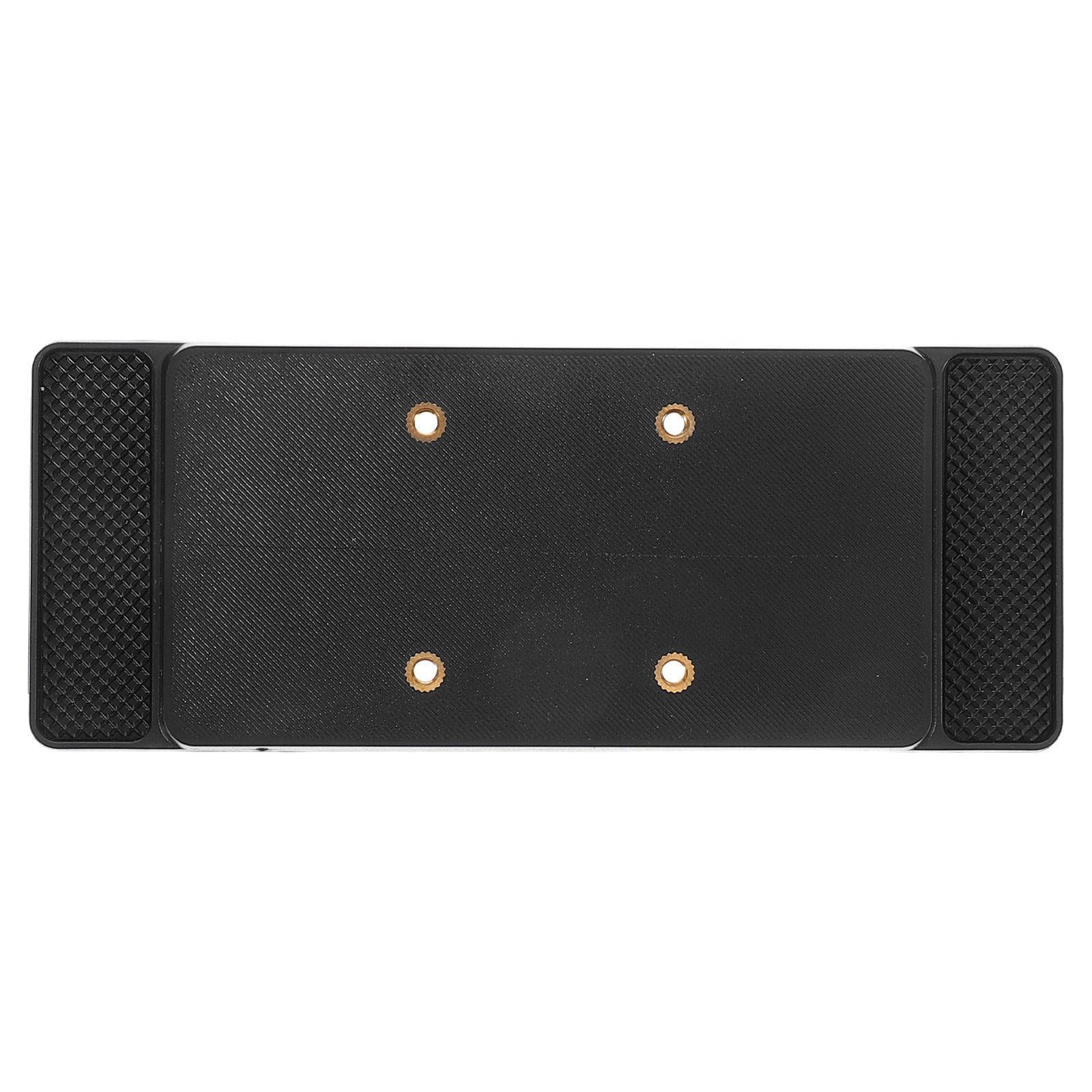 HOMEMAXS Car Snap Plate Recorder Fixed Snap Plate Dash Cam Mount For ...