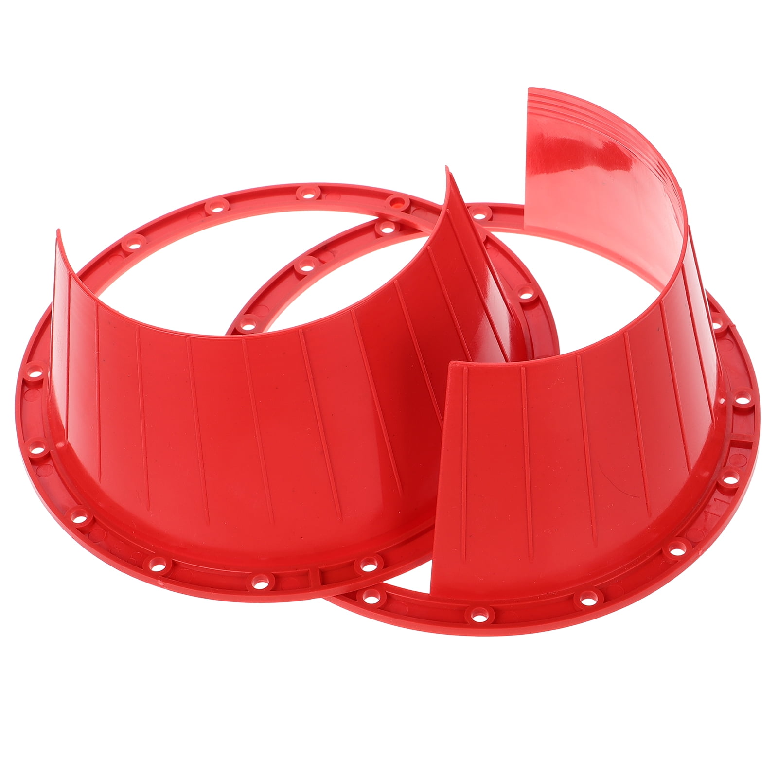 HOMEMAXS Car Speaker Adapter Digital Animals Mount Screw-On Head ...