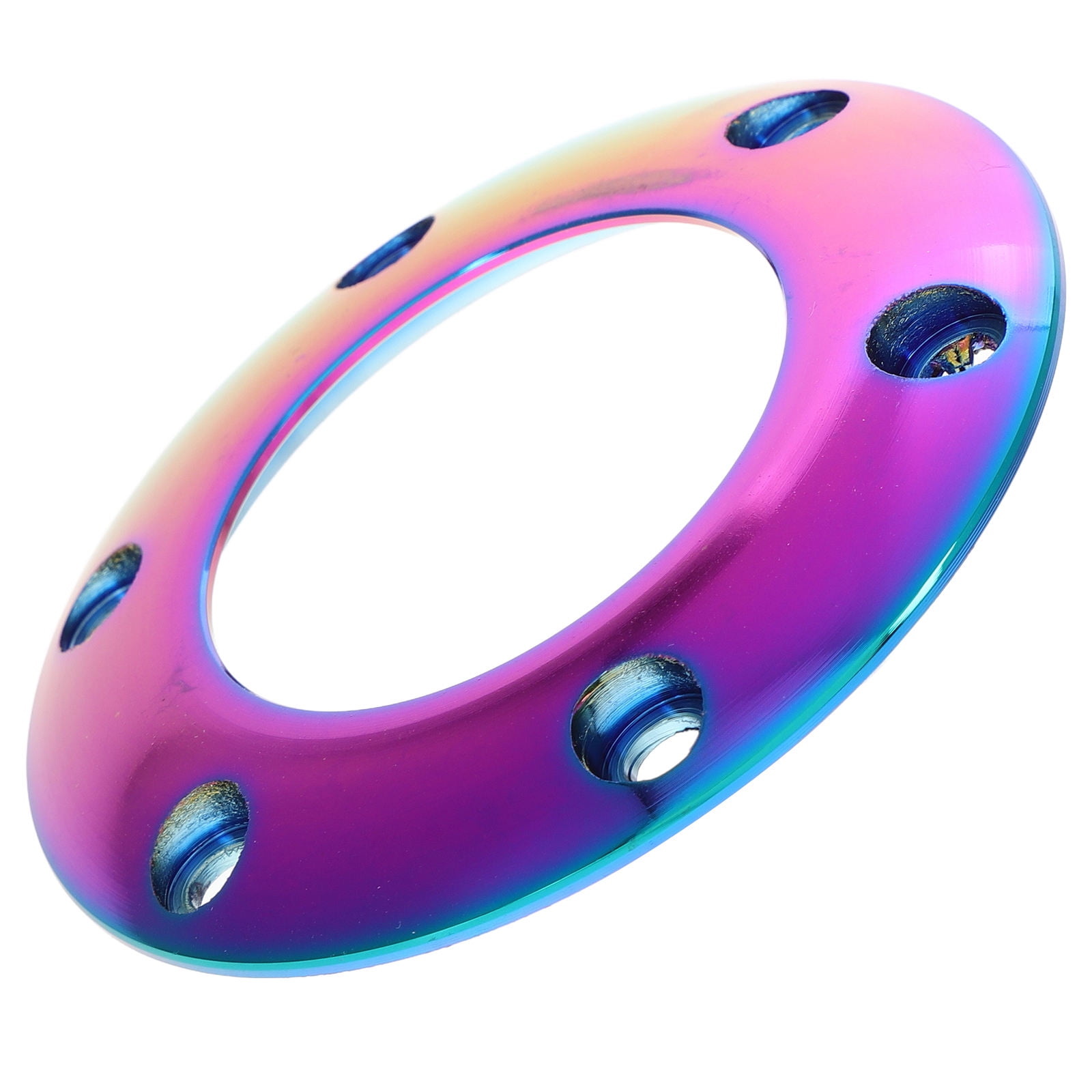 HOMEMAXS Car Steering Wheel Horn Button Retaining Ring Personal ...