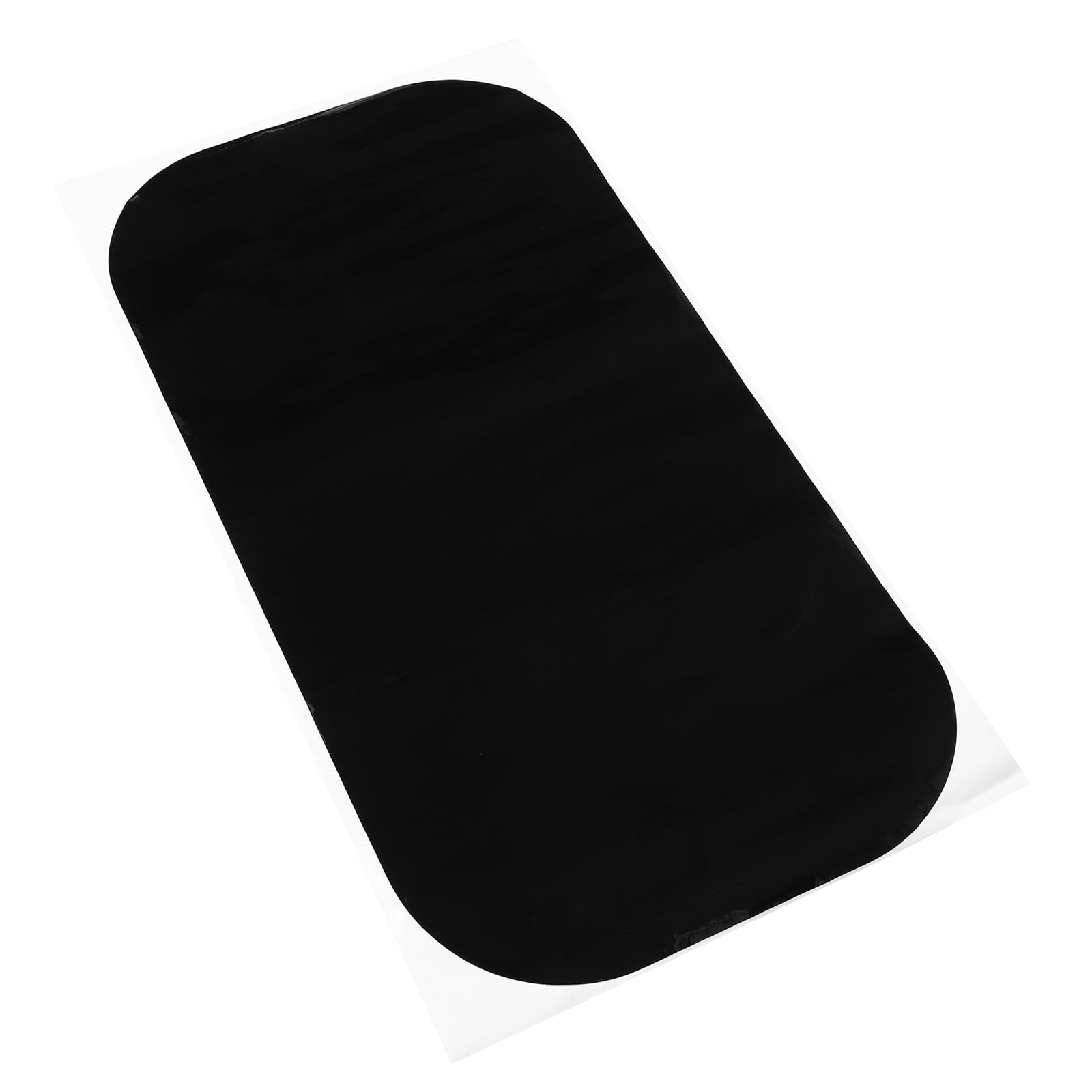 HOMEMAXS Car Sunroof Simulation Films Pvc Roof Sticker Waterproof Roof ...