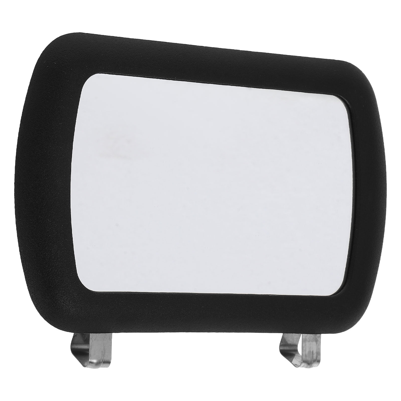 HOMEMAXS Car Supply Mirror Vanity Small for Side Sun Makeup - Walmart.com