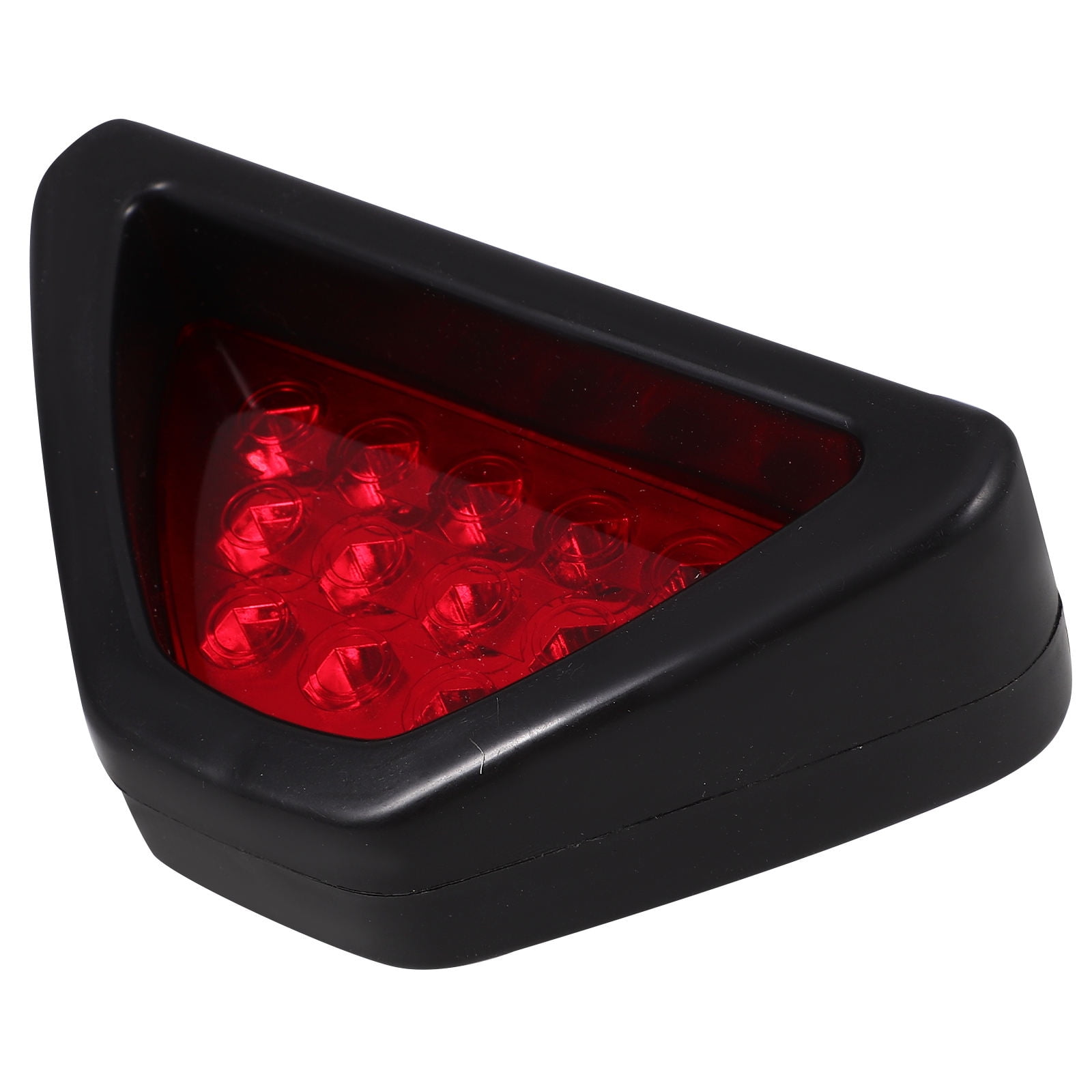 HOMEMAXS Car Tail Light Automotive Brake Light Vehicle LED Brake Light ...