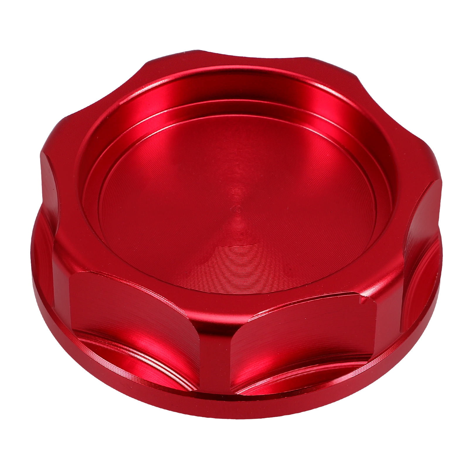 HOMEMAXS Car Tank Cap Vehicle Modified Tank Cover Car Oil Tank ...