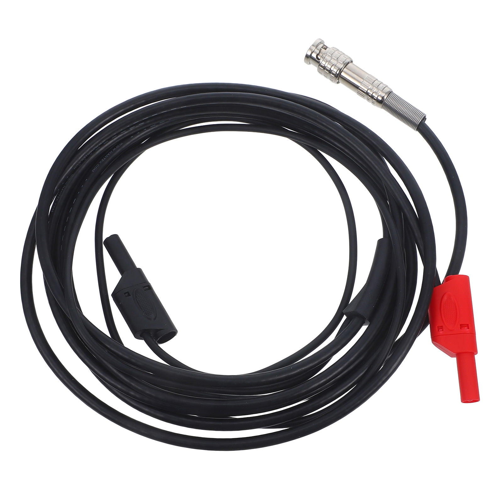 HOMEMAXS Car Test Cable Electrical Test Lead Kit Heavy Duty BNC to ...