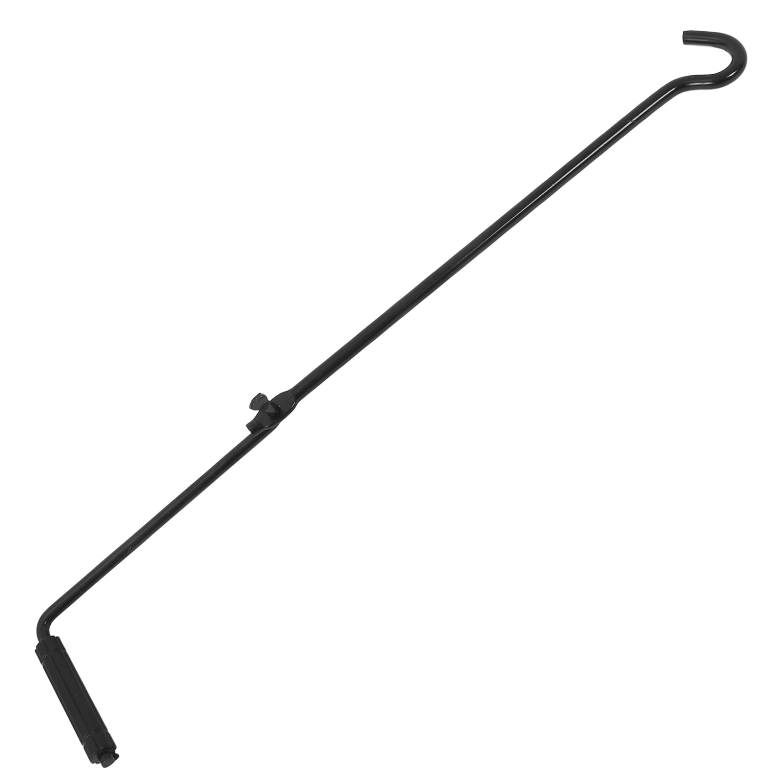 Universal Steel Car Trailer Jack Handle Replacement 1 Set Crank Handle ...