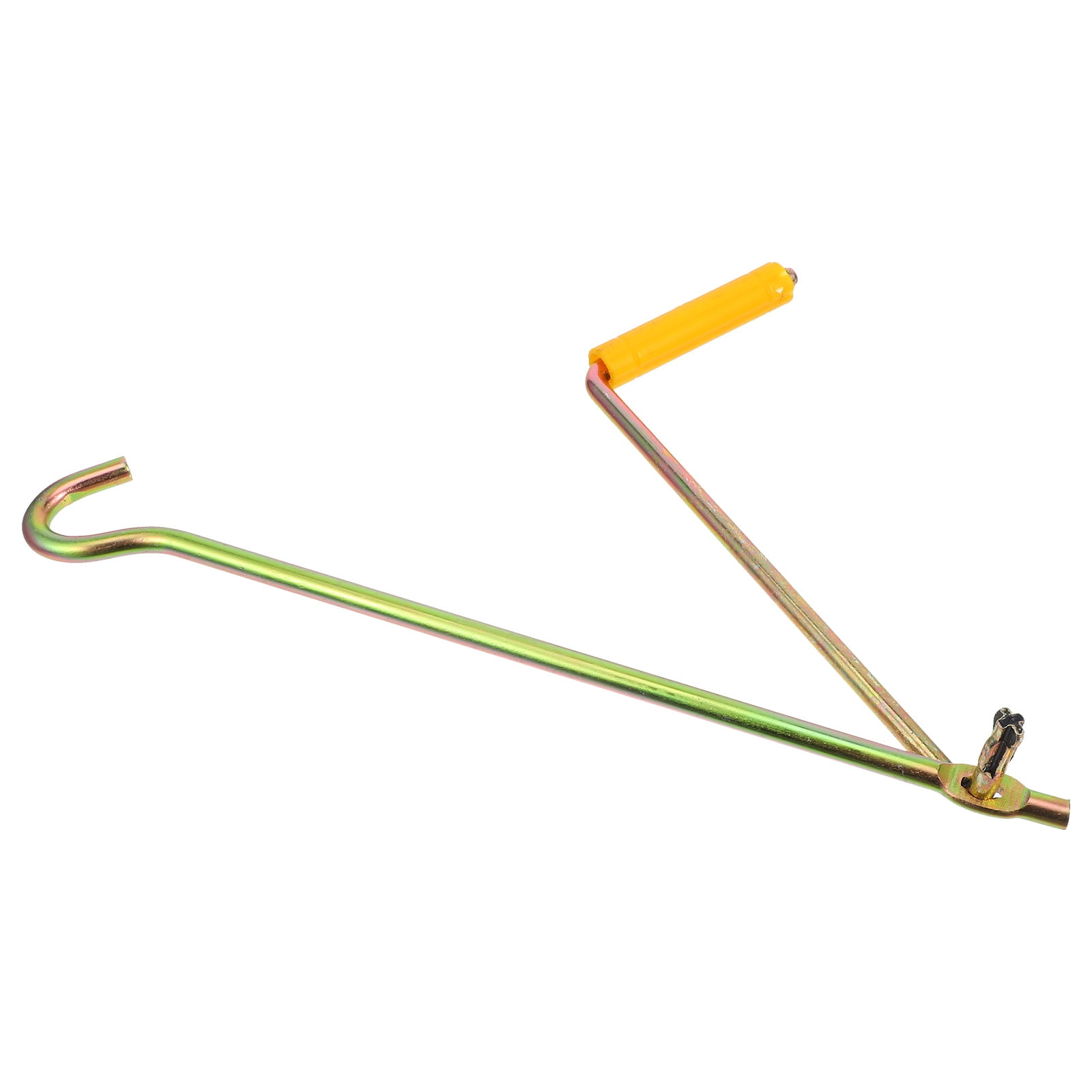 HOMEMAXS Car Truck Scissor Lift Jack Crank Handle Lug Handle Scissor ...